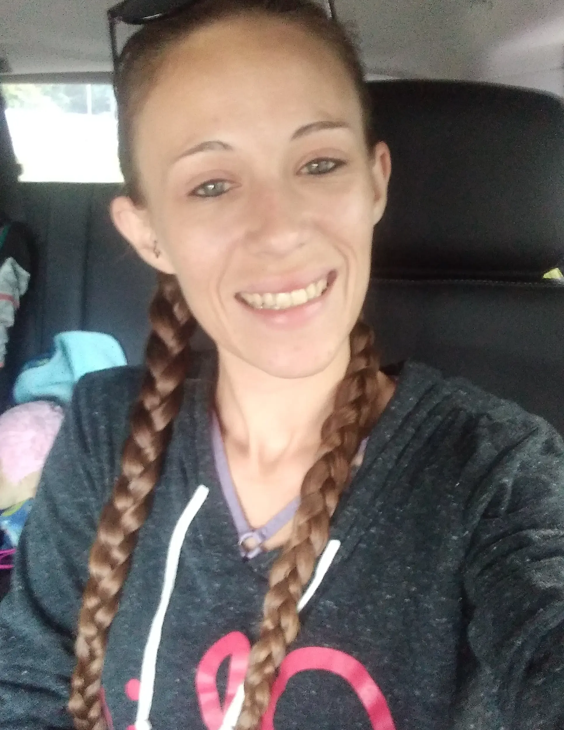 Jenna Hall @ MAXIM Cover Girl