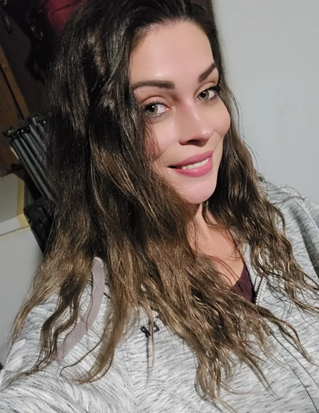 Sonya @ MAXIM Cover Girl