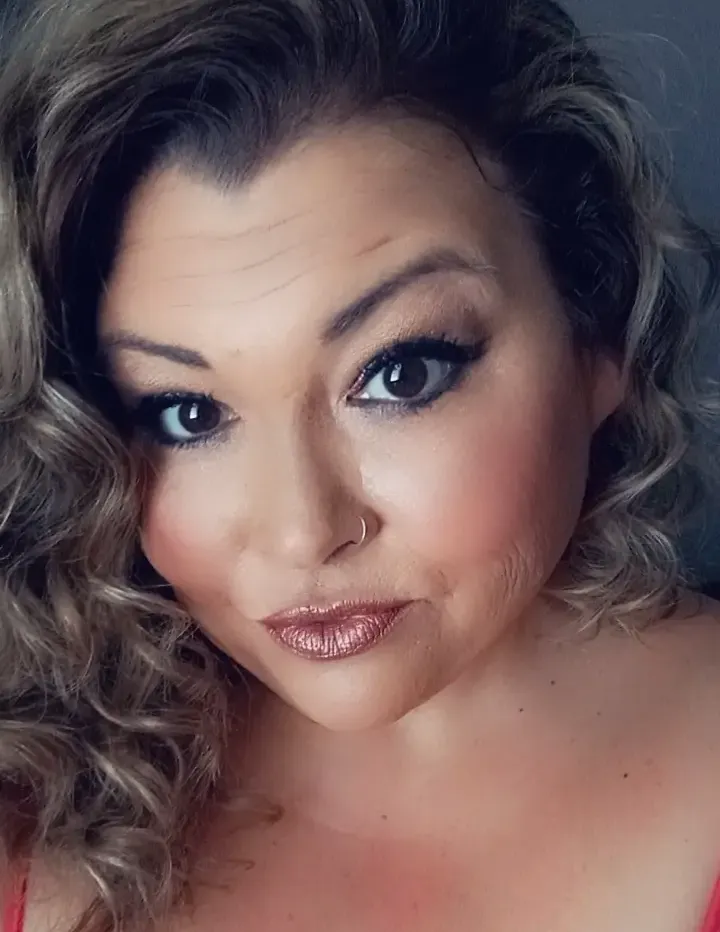 Angelmomma18 Maxim Cover Girl 8682