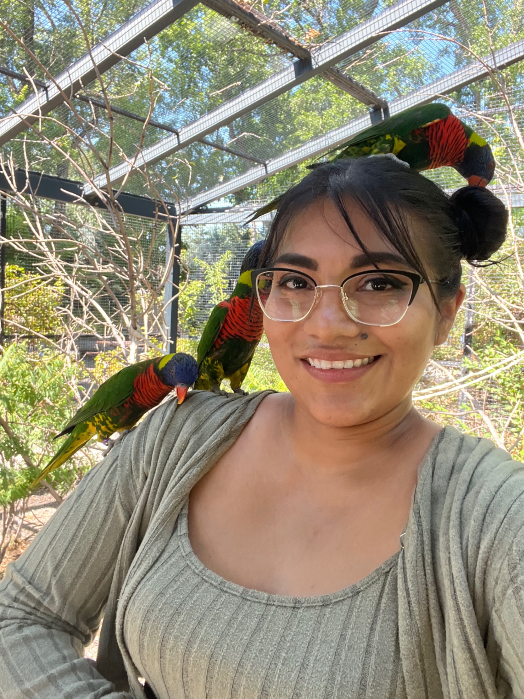 Nancy McDonald @ MAXIM Cover Girl