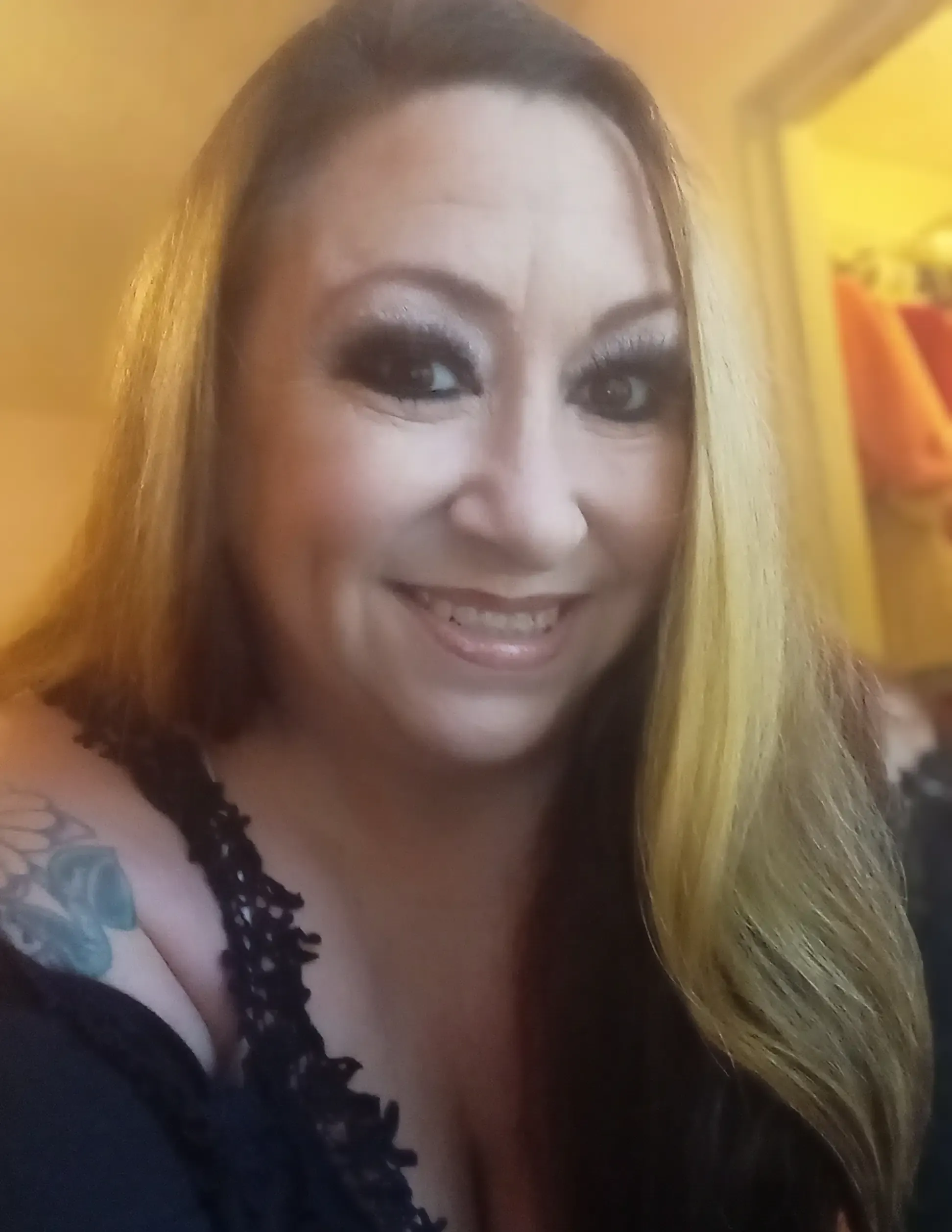 Nicole Simmons @ MAXIM Cover Girl