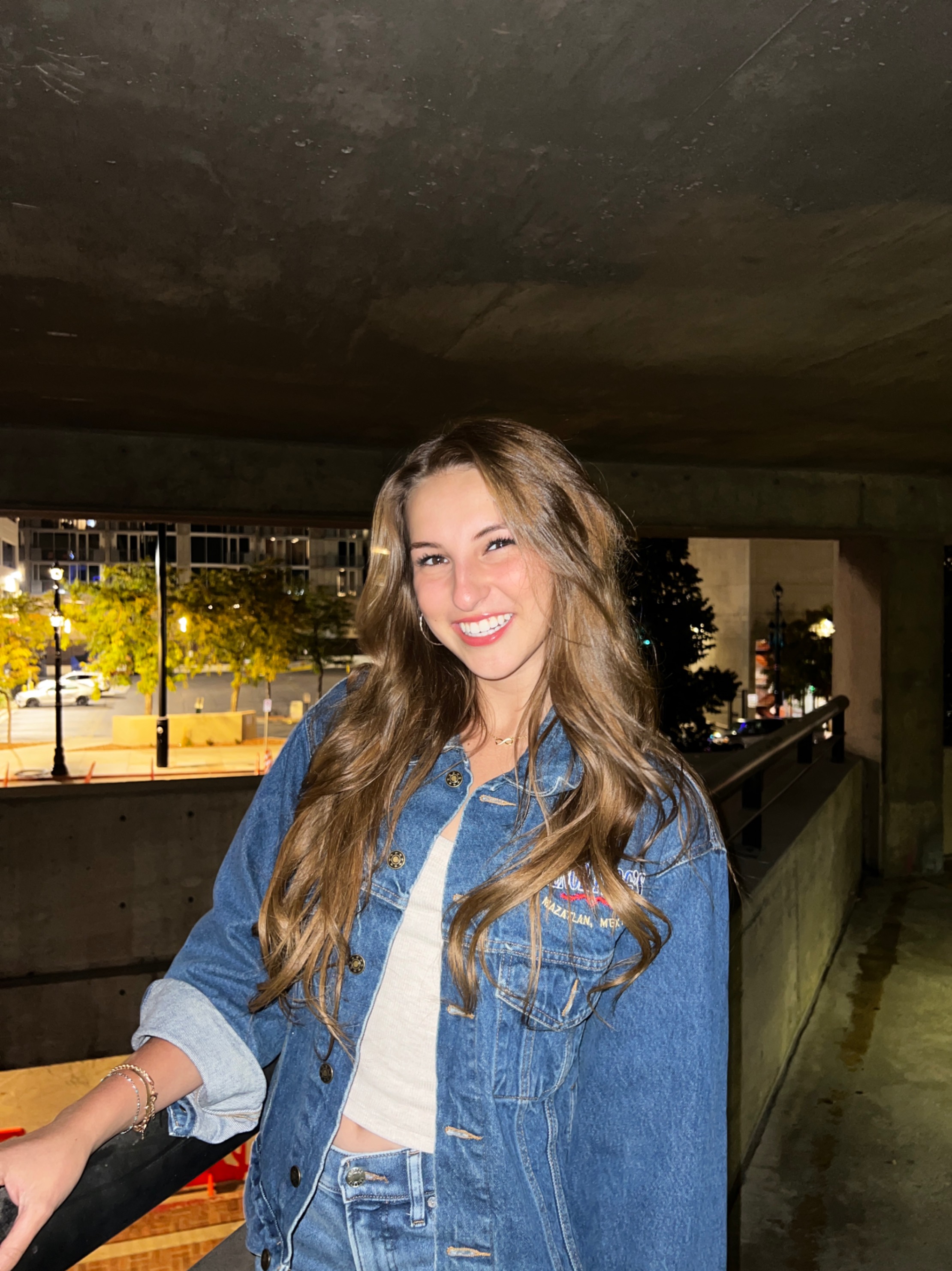 Talia Porter @ MAXIM Cover Girl