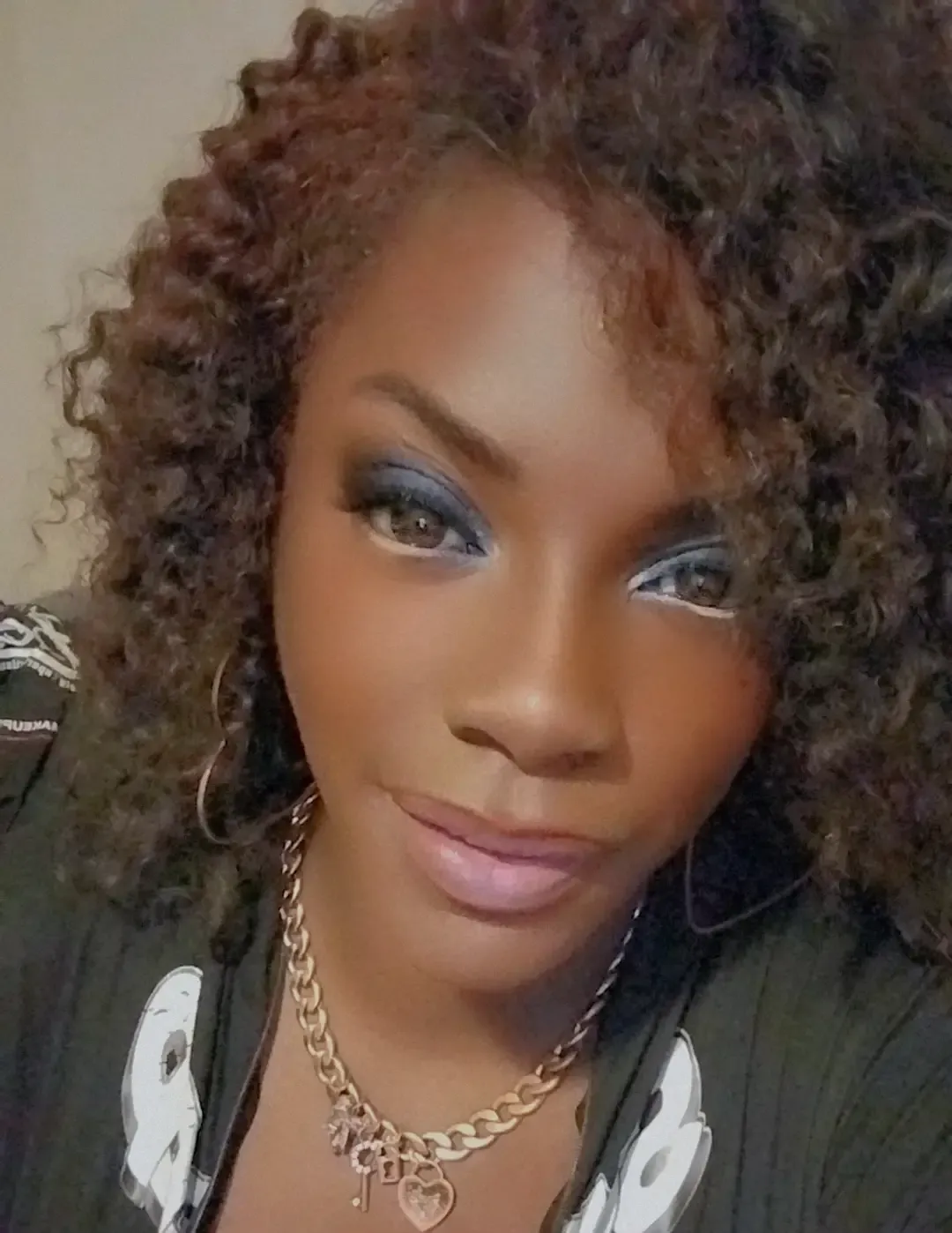 Robin Phoenixx @ MAXIM Cover Girl