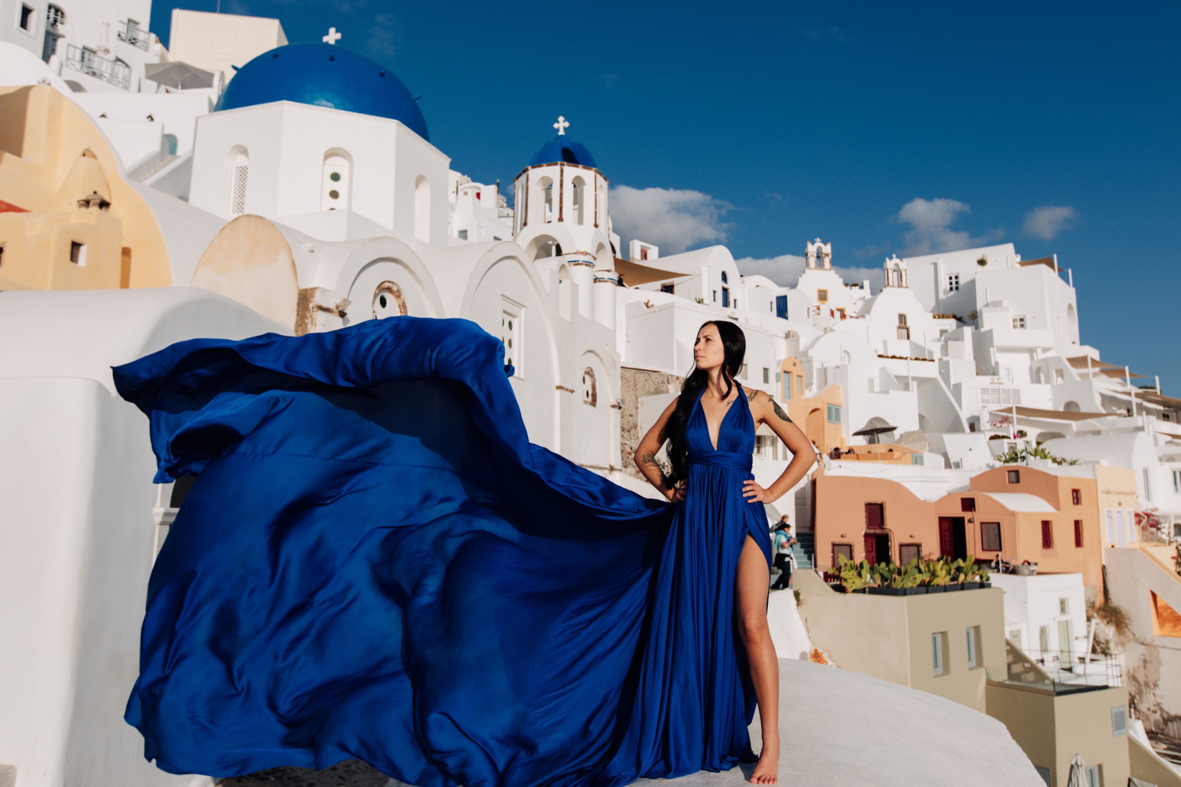 Megan @ MAXIM Cover Girl