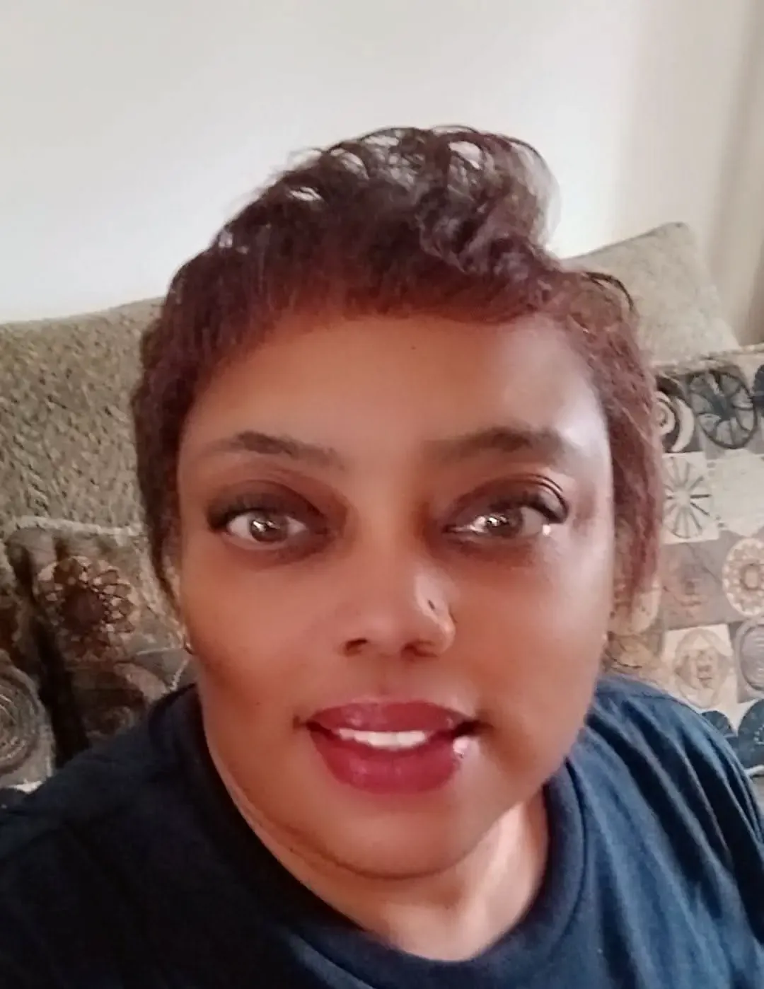 Amy owens @ MAXIM Cover Girl