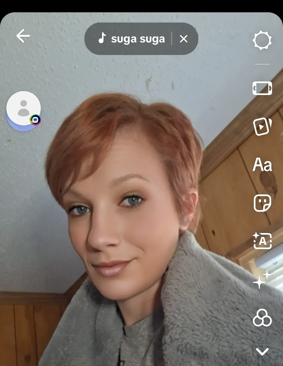 Kayla @ MAXIM Cover Girl