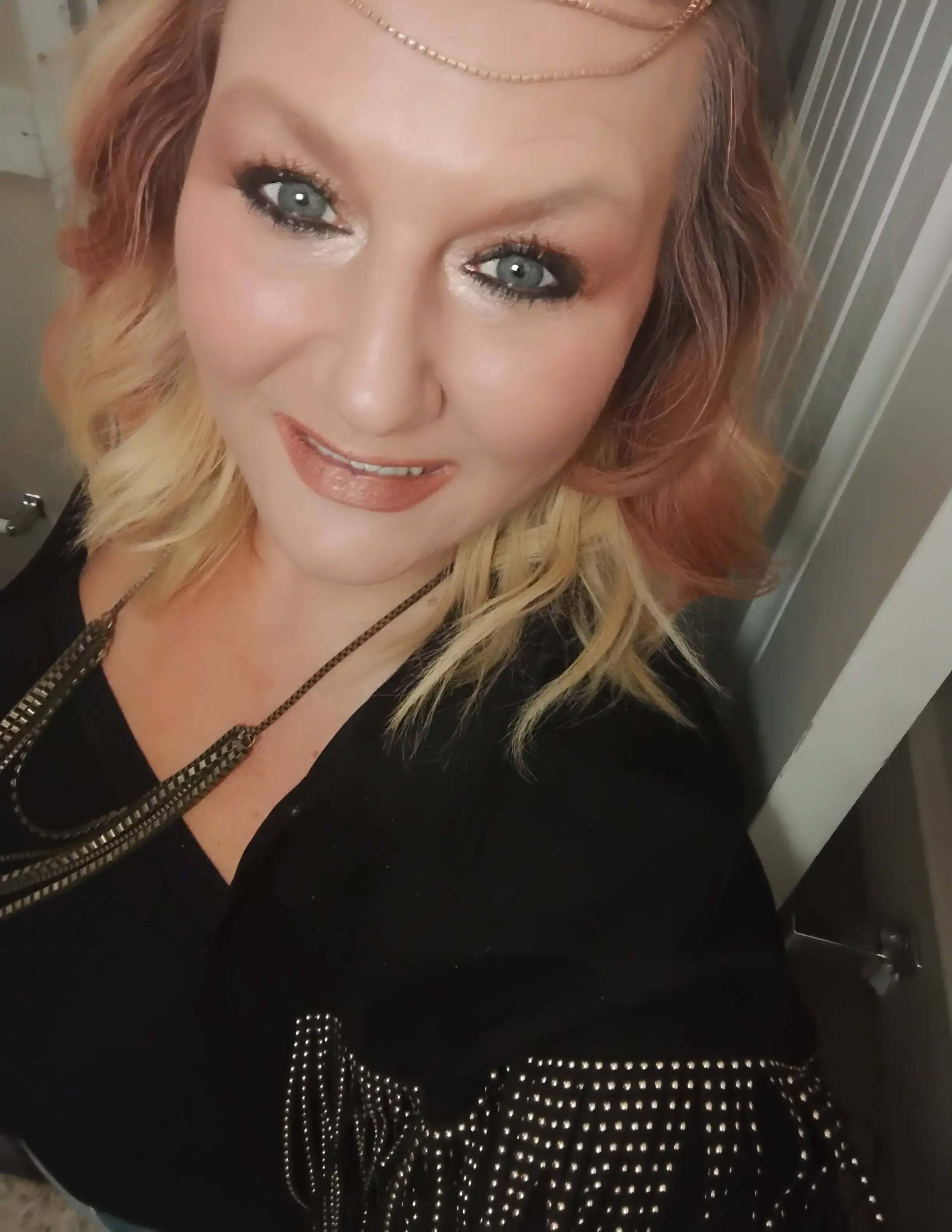 christian michelle Kepple @ MAXIM Cover Girl