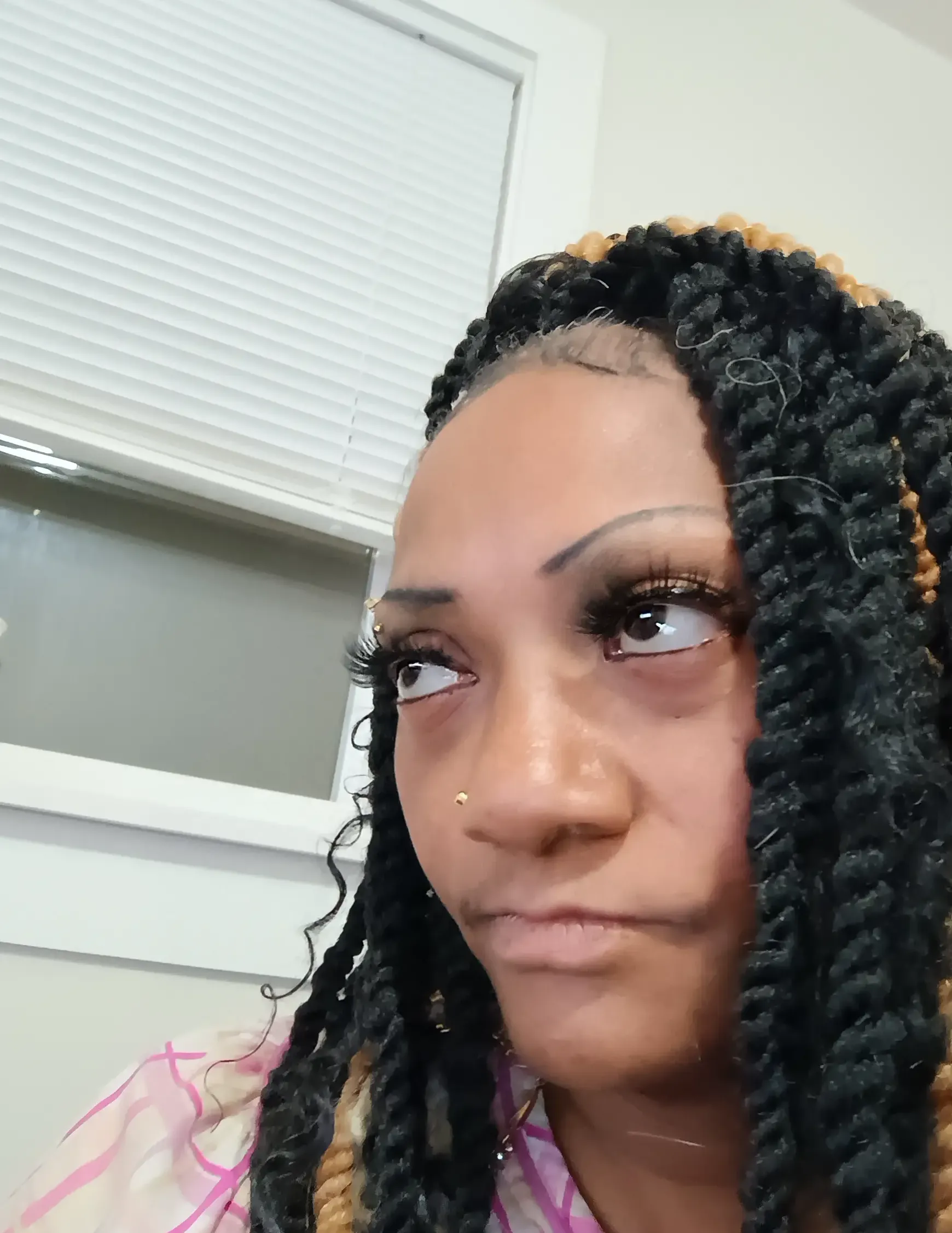 Sherry Smith @ MAXIM Cover Girl