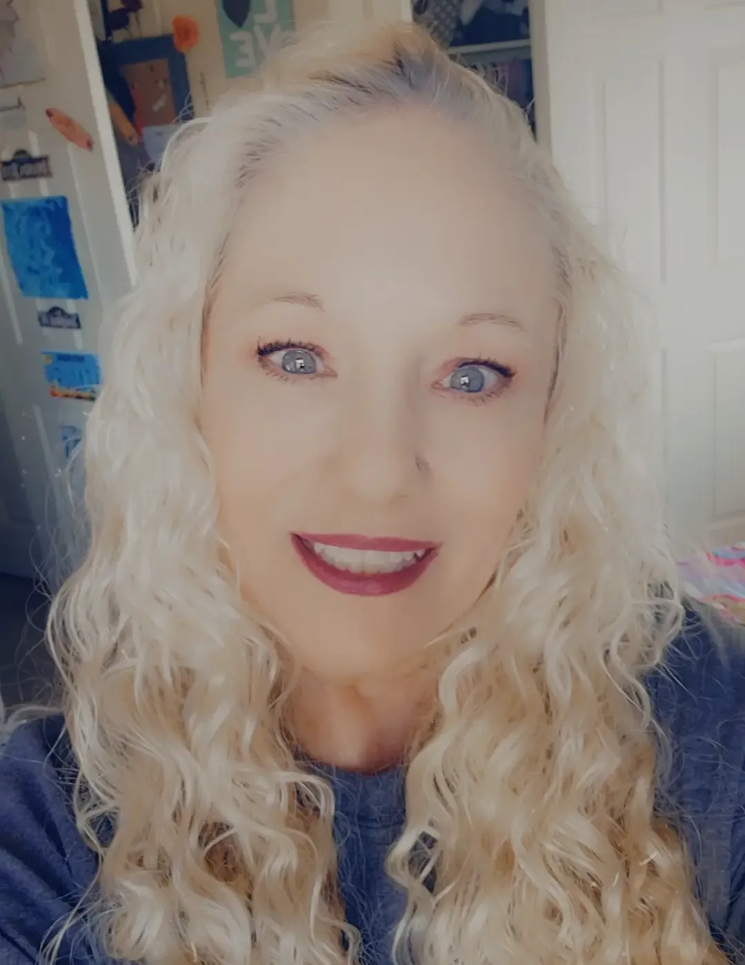 Amanda Solomon @ MAXIM Cover Girl