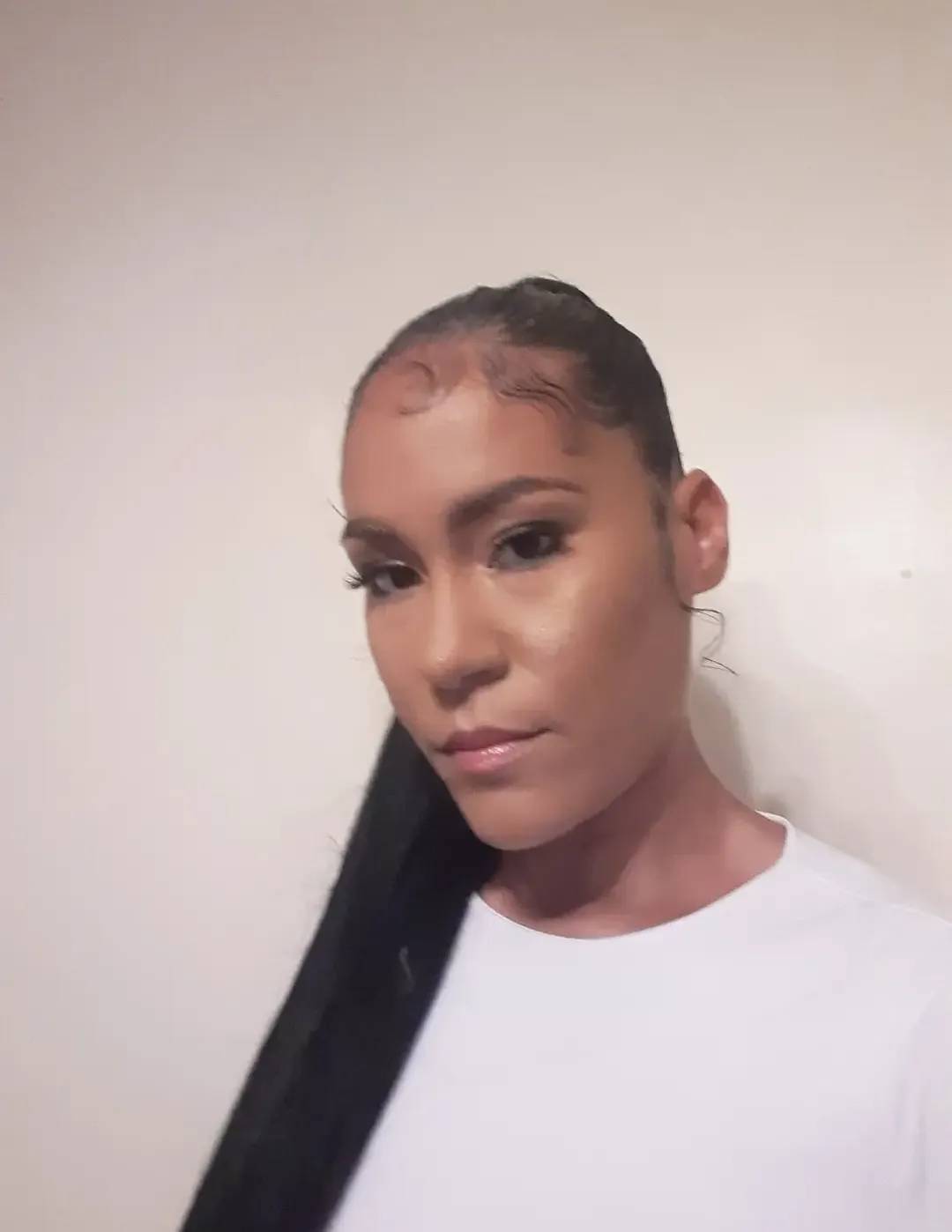 Dominique @ MAXIM Cover Girl