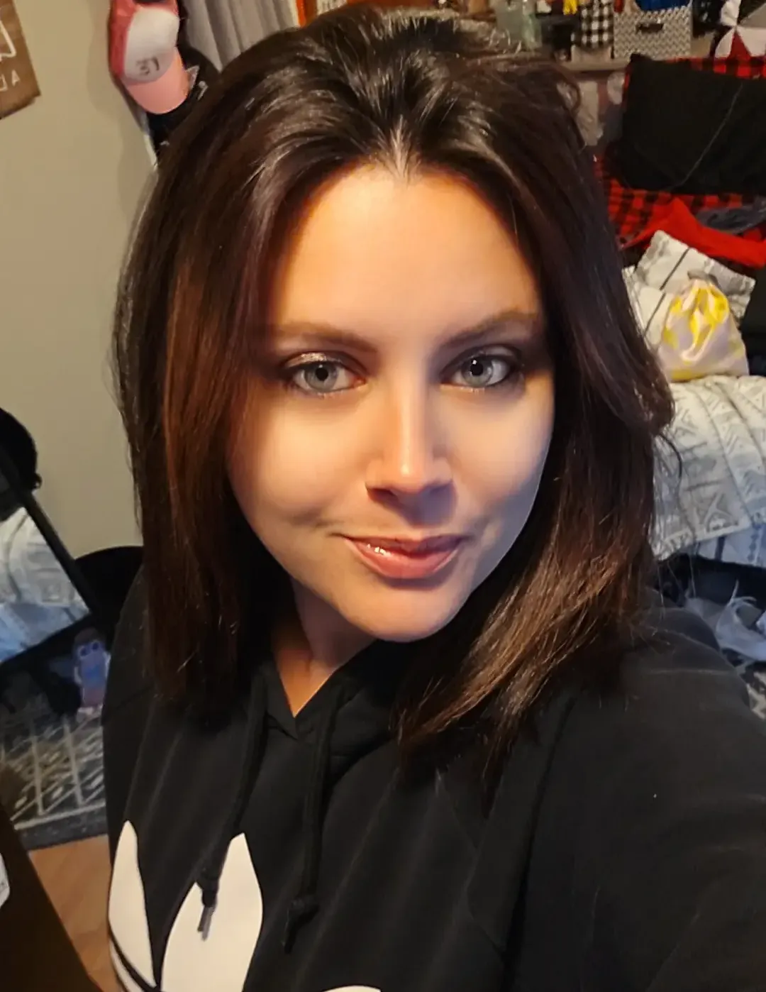 Keisha @ MAXIM Cover Girl