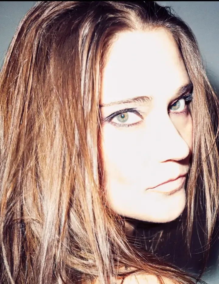 Stephanie @ MAXIM Cover Girl