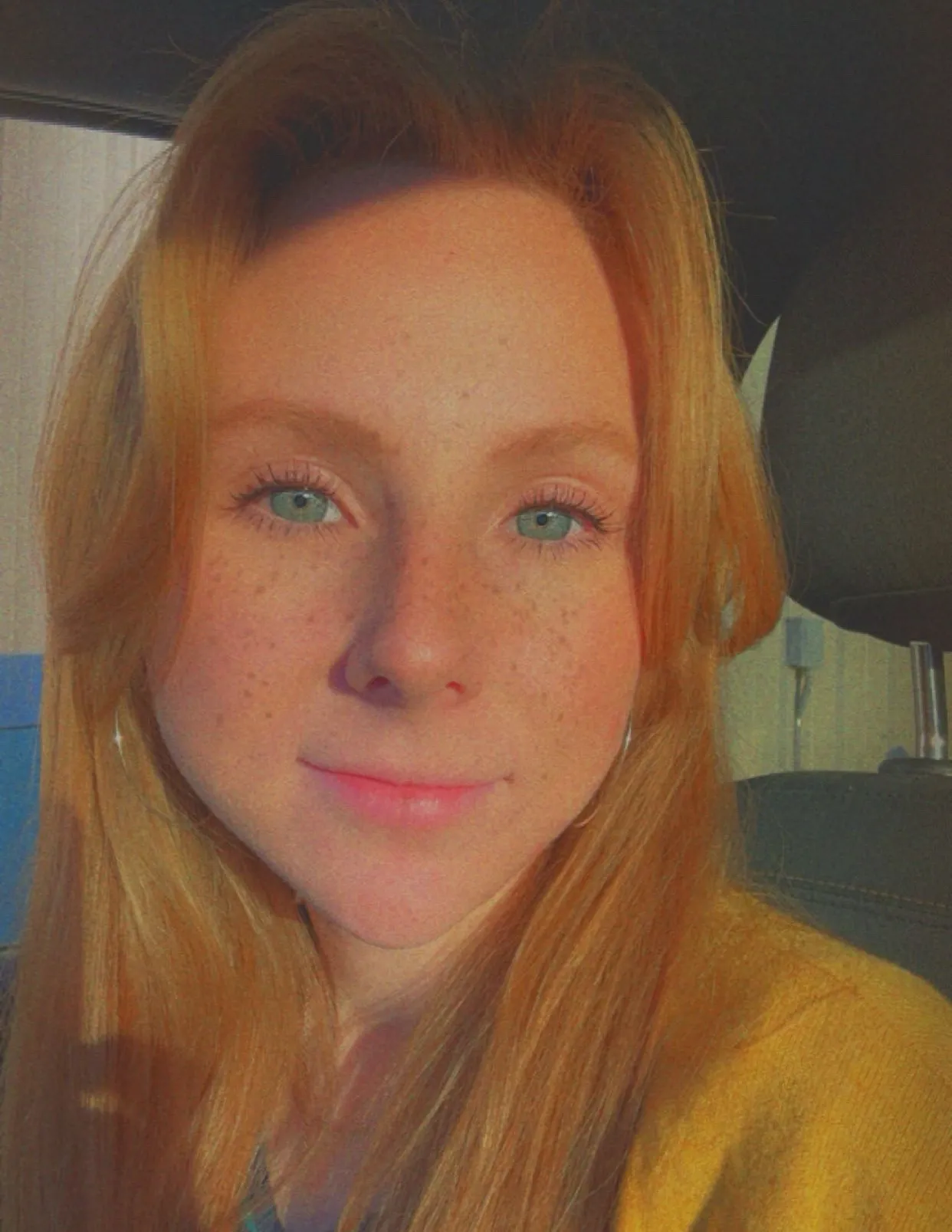 Ash.n.king @ MAXIM Cover Girl