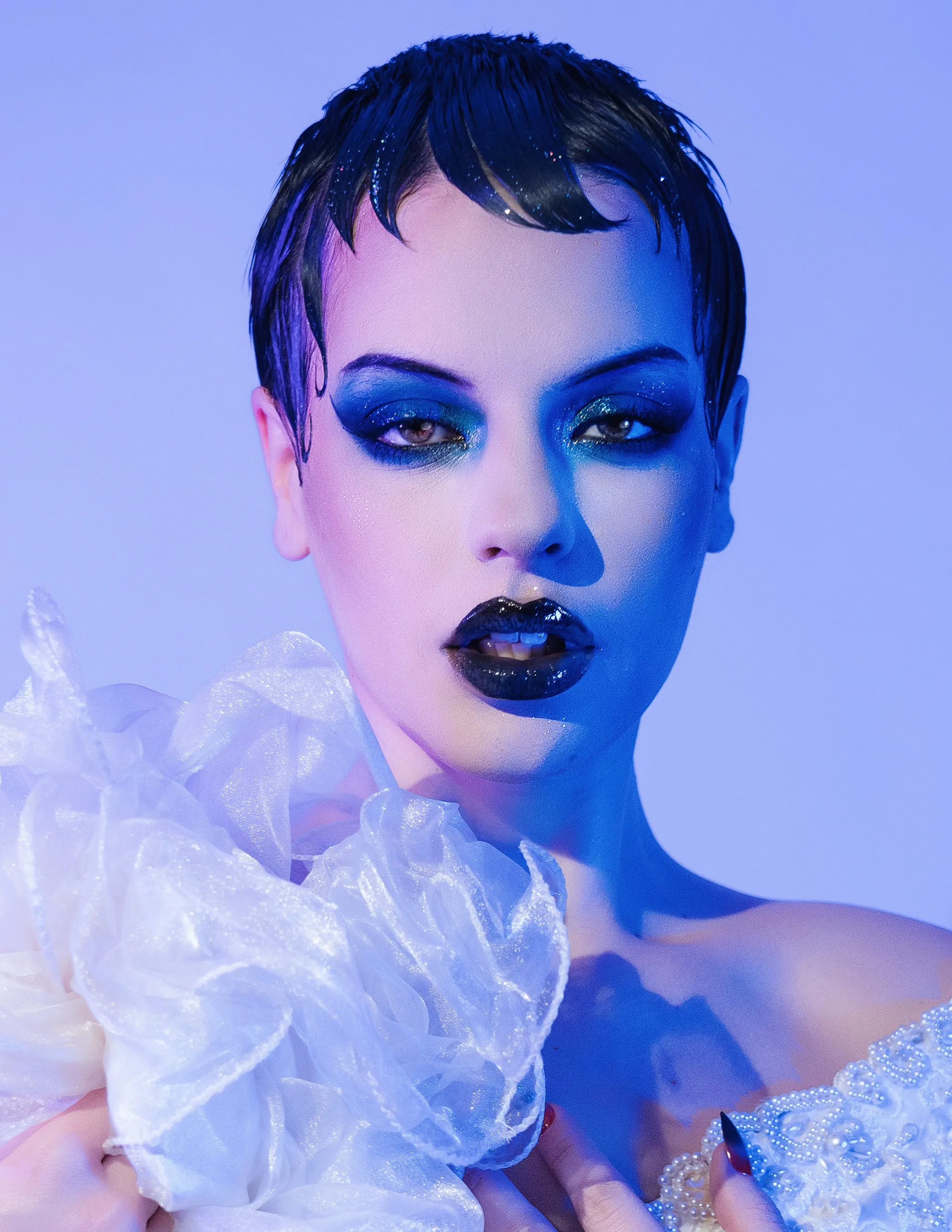 Rose Sierra @ MAXIM Cover Girl