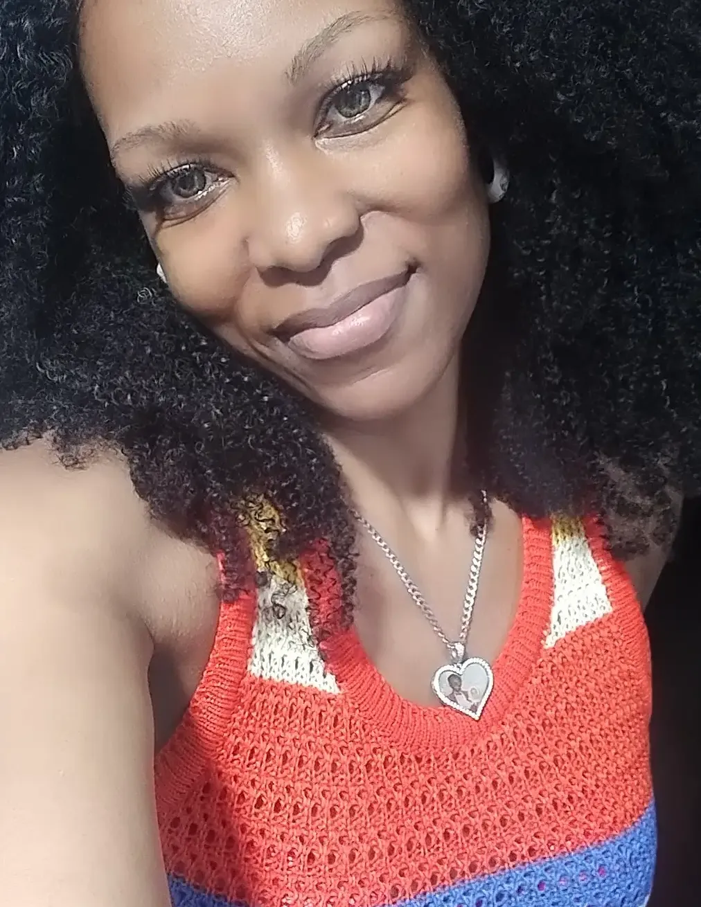 Clorissa @ MAXIM Cover Girl