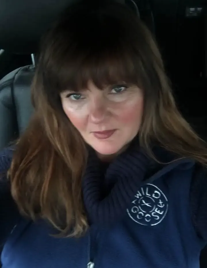 Jane @ MAXIM Cover Girl