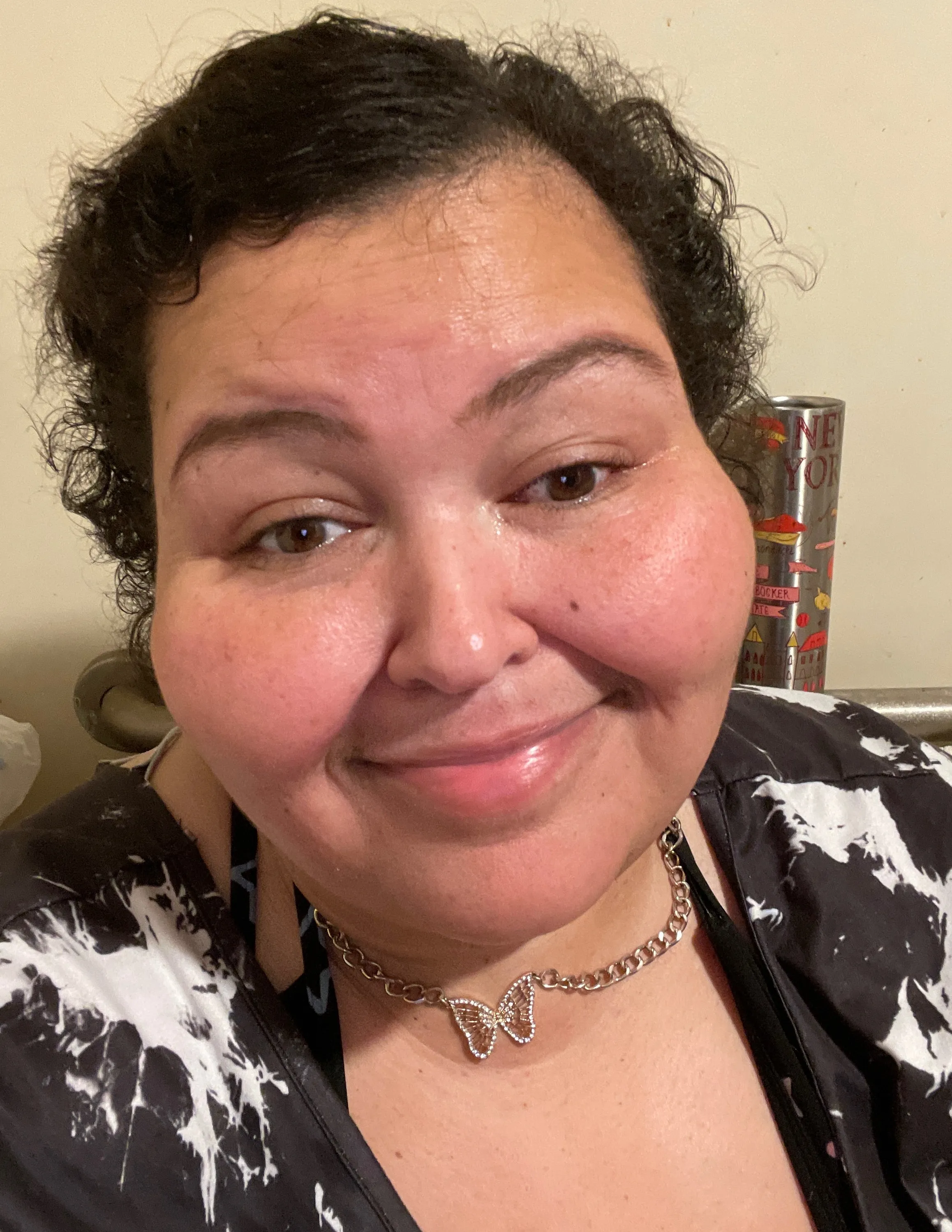 America Lee @ MAXIM Cover Girl