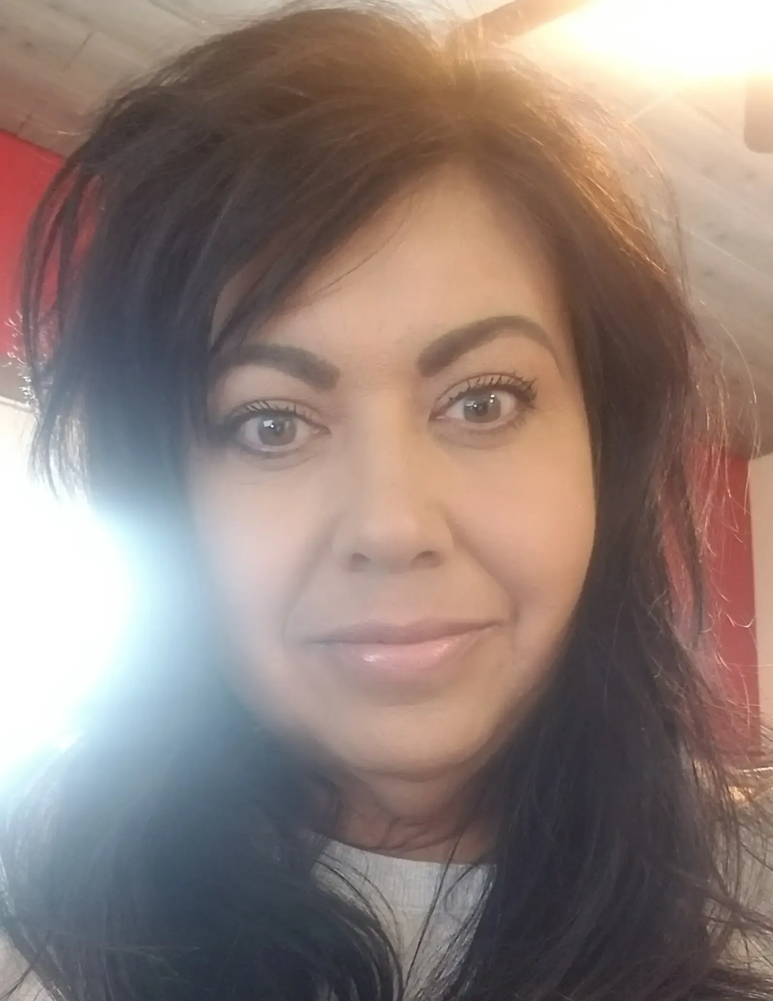 sabrina0216 @ MAXIM Cover Girl