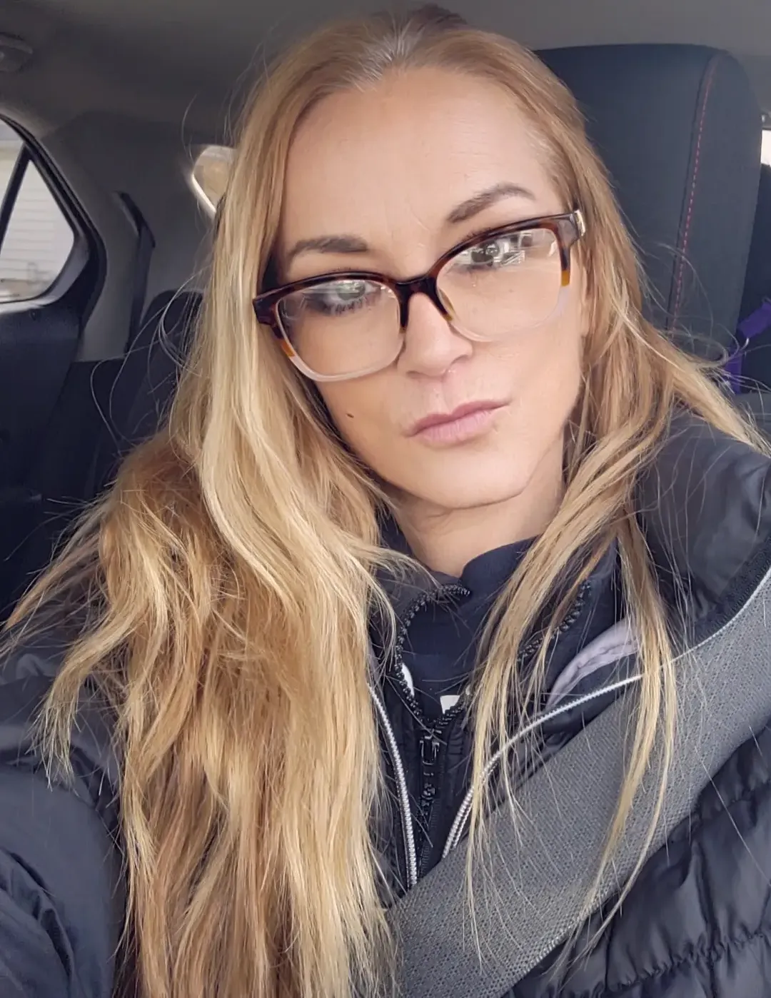 Valorie Smith @ MAXIM Cover Girl