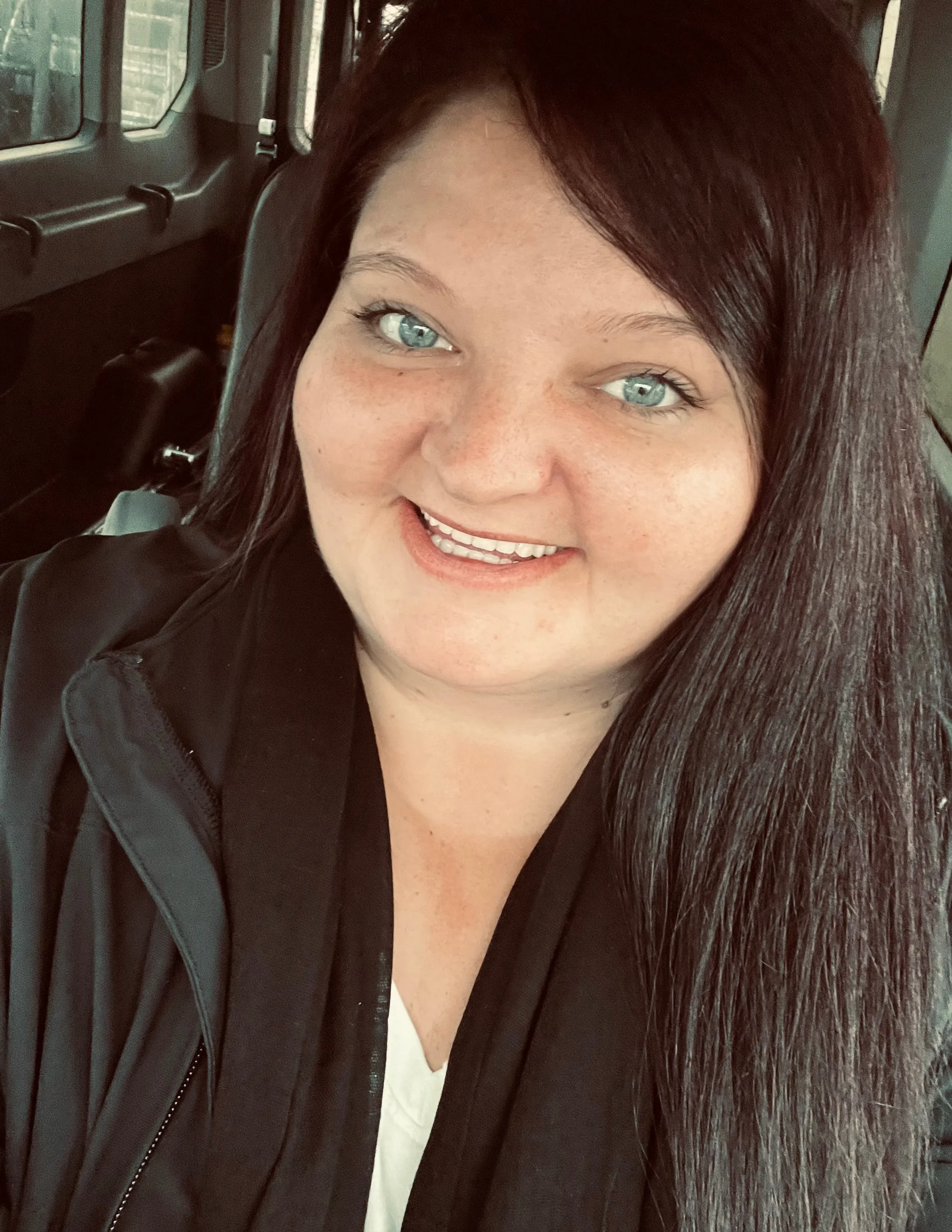 Lauren Ellison @ MAXIM Cover Girl