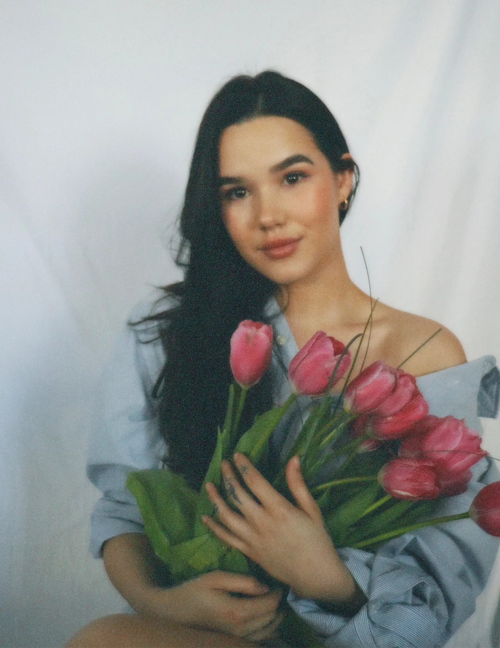 Daniela Gutierrez Maxim Cover Girl