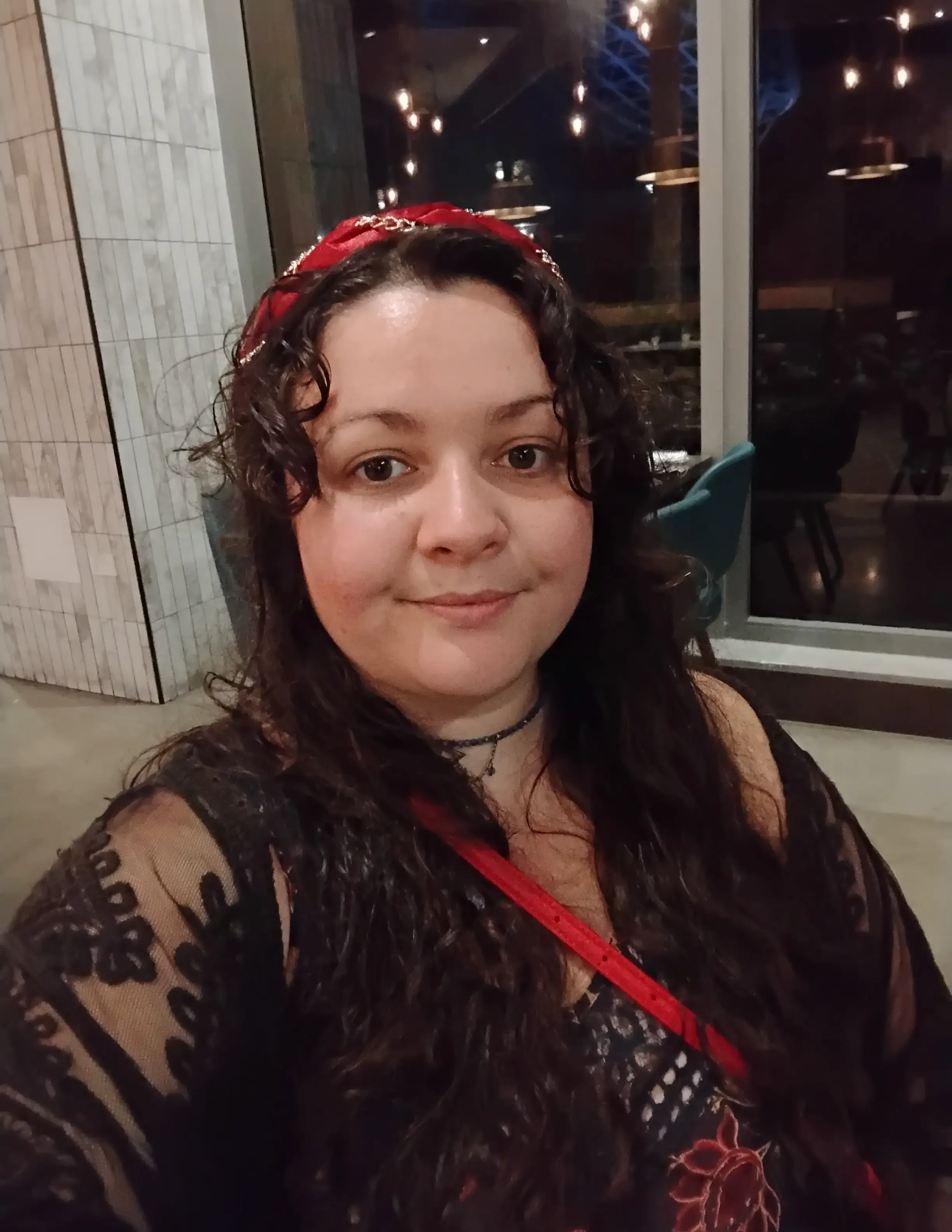 Zo @ MAXIM Cover Girl