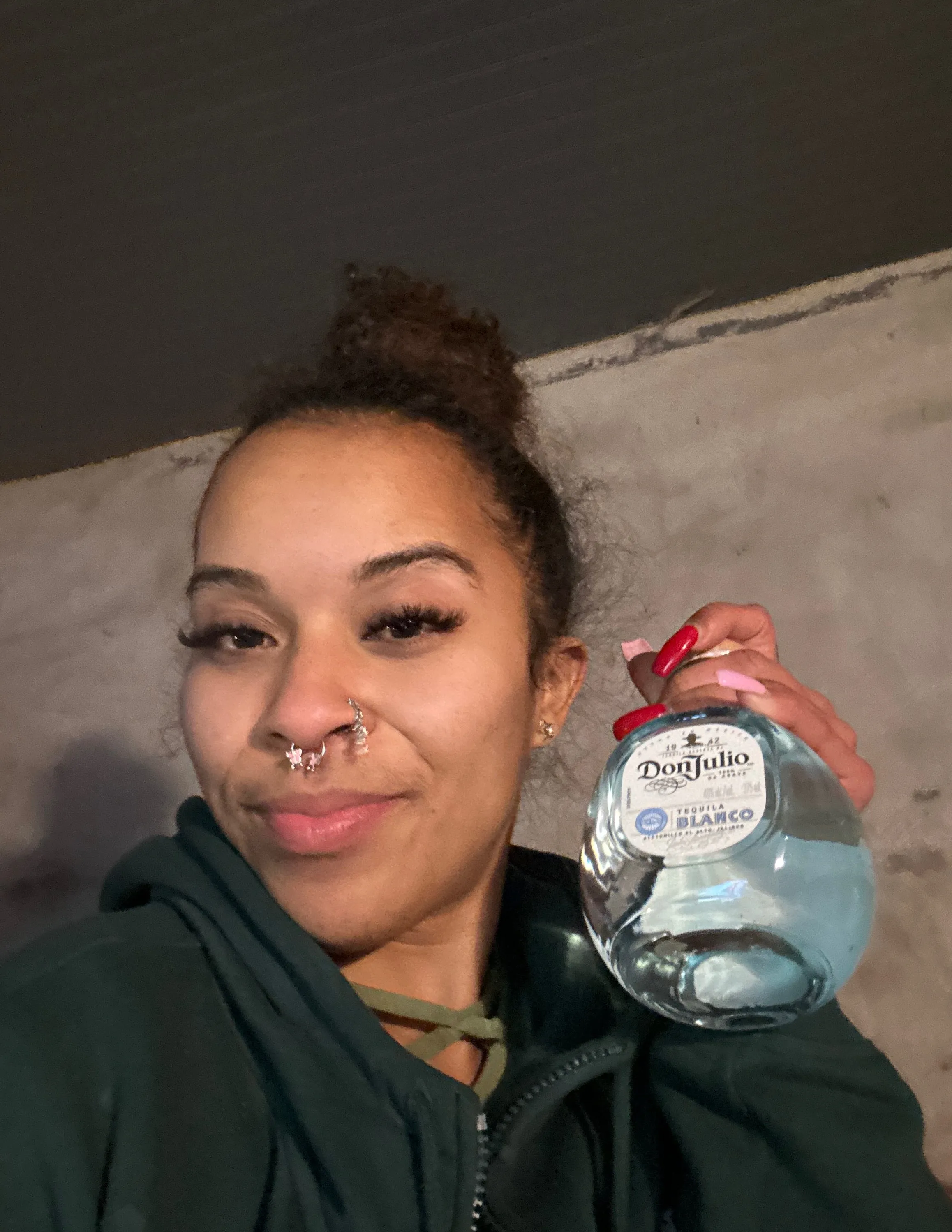 Tia Rodriguez @ MAXIM Cover Girl