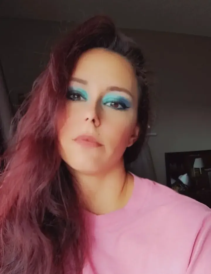 Shelby Stevens @ MAXIM Cover Girl