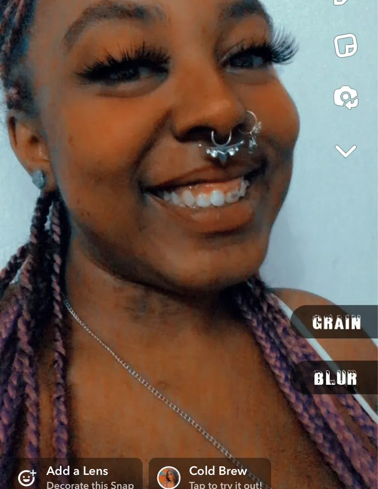 China Williams @ MAXIM Cover Girl