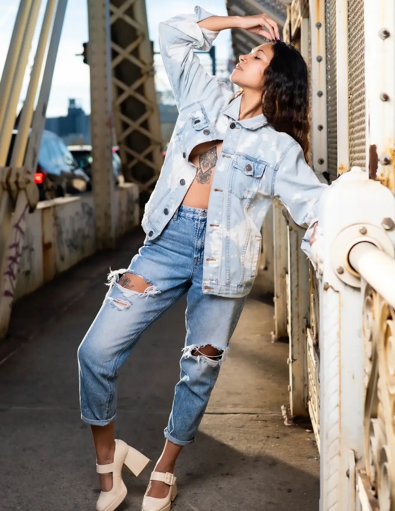 Simply Sam @ MAXIM Cover Girl