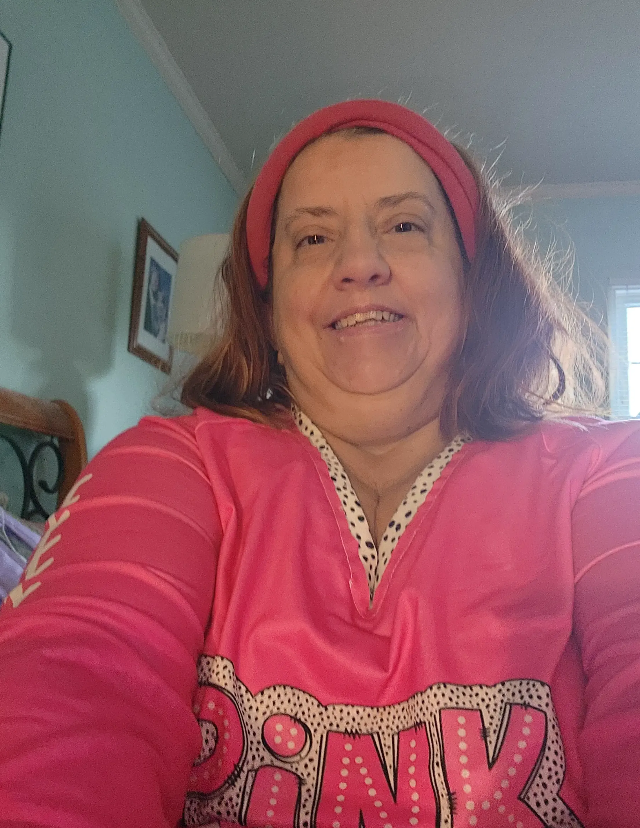 JenB @ MAXIM Cover Girl