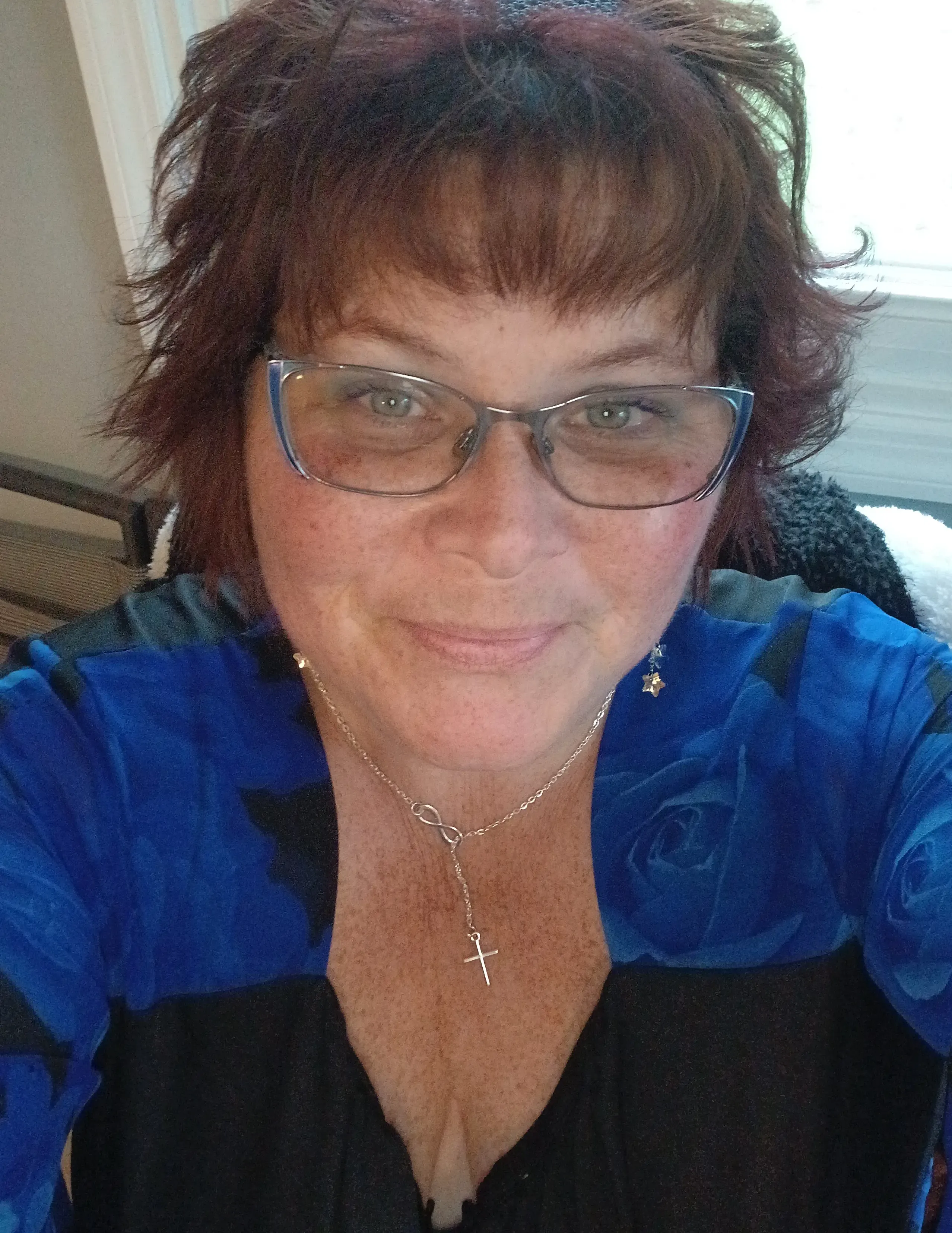 Andrea Stidham @ MAXIM Cover Girl