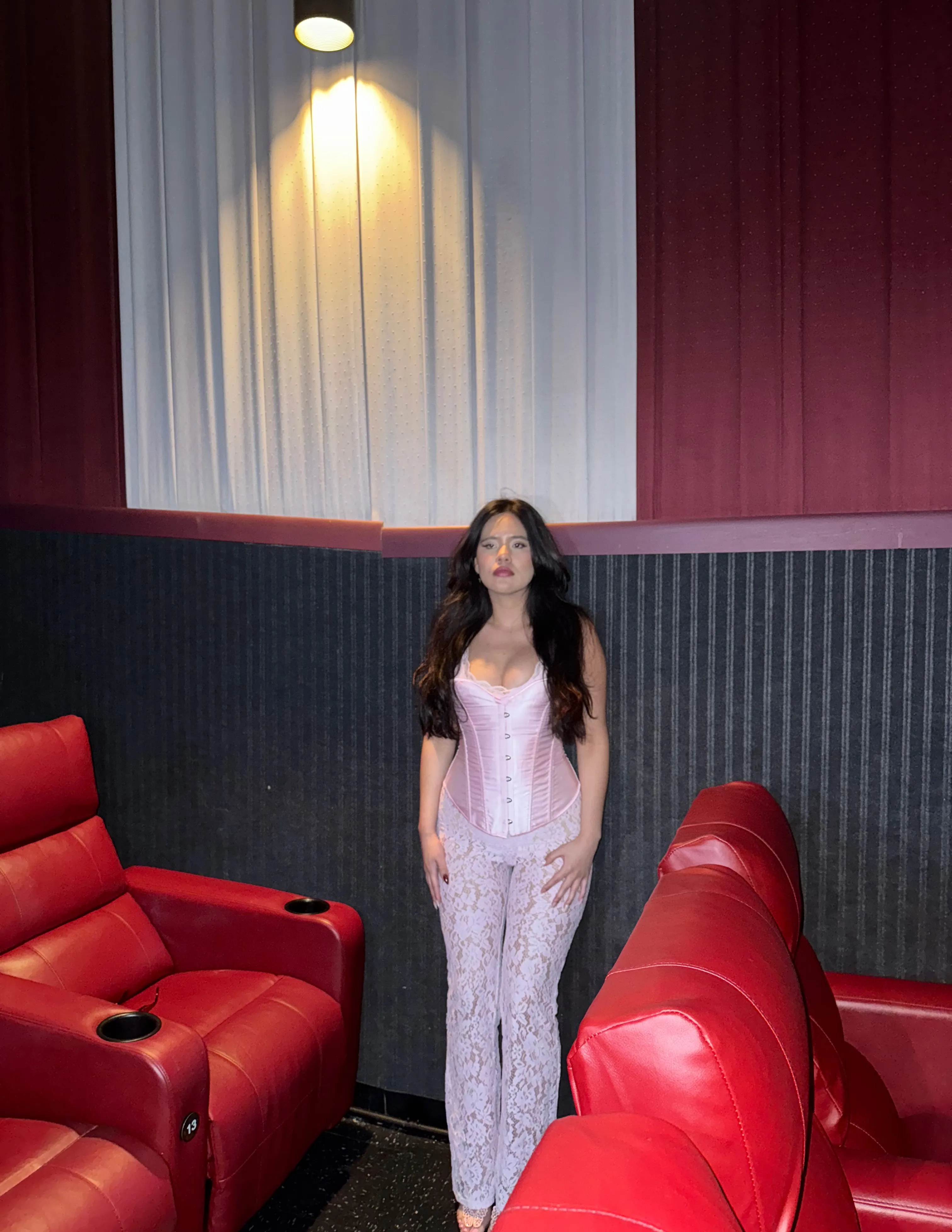 zuleika laborin @ MAXIM Cover Girl