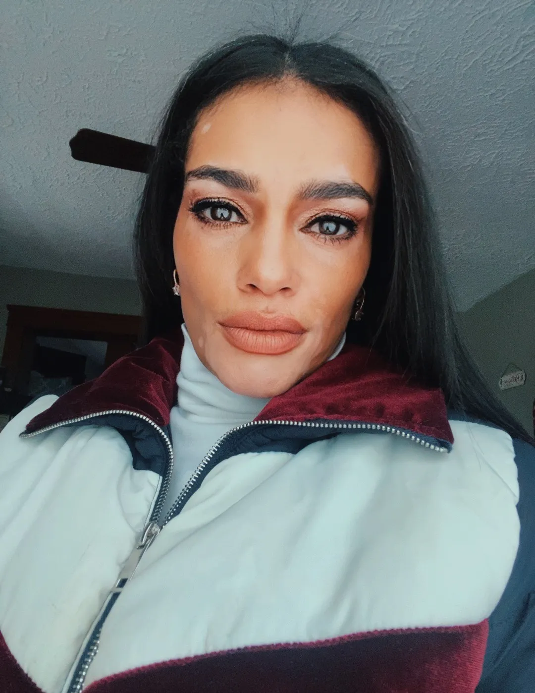 Jaricy @ MAXIM Cover Girl