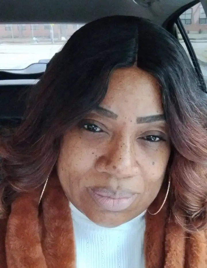 Tabetha Thomas @ MAXIM Cover Girl