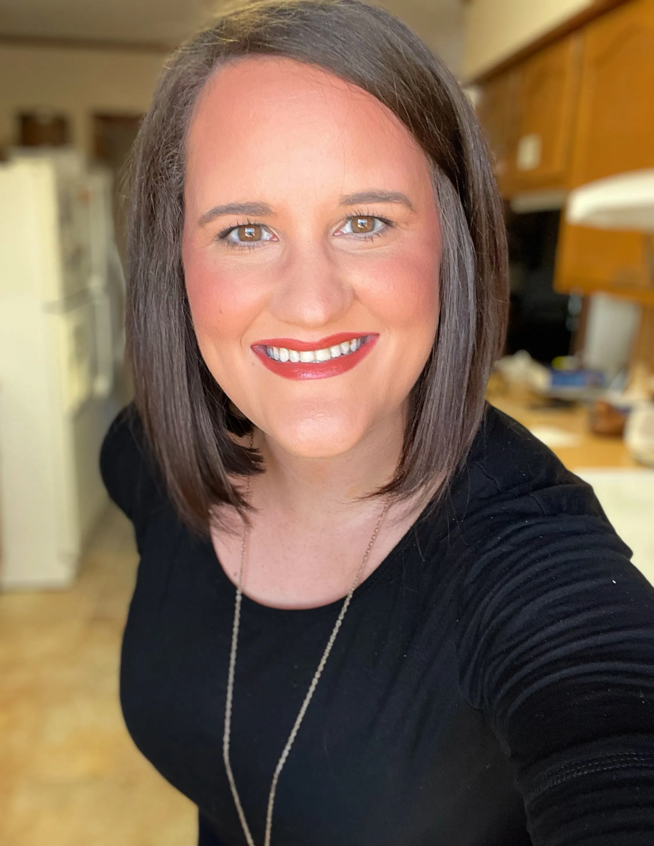 Michelle Leger @ MAXIM Cover Girl