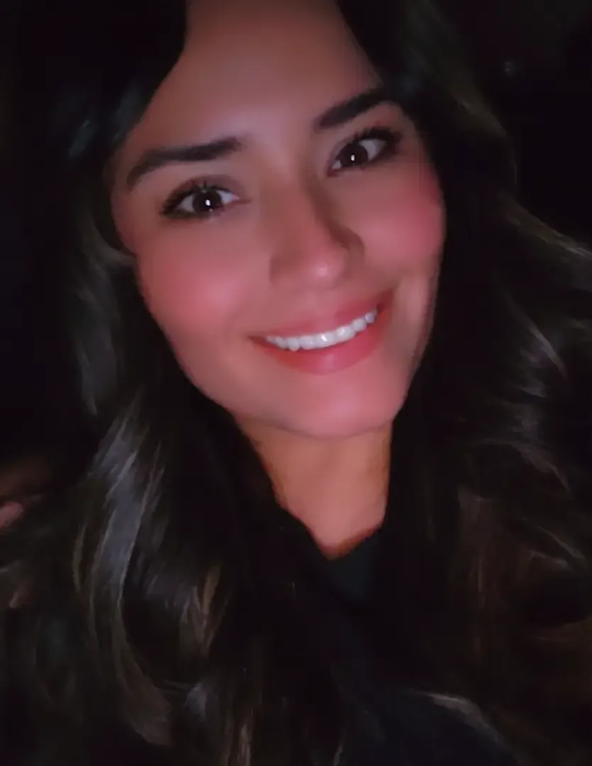 Cristina @ MAXIM Cover Girl