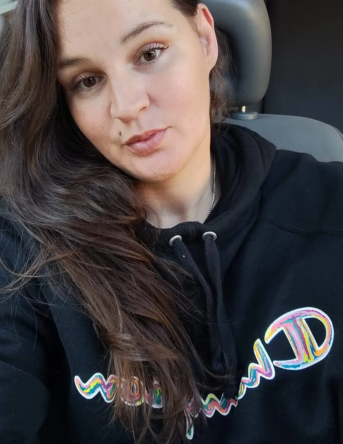 Angel @ MAXIM Cover Girl