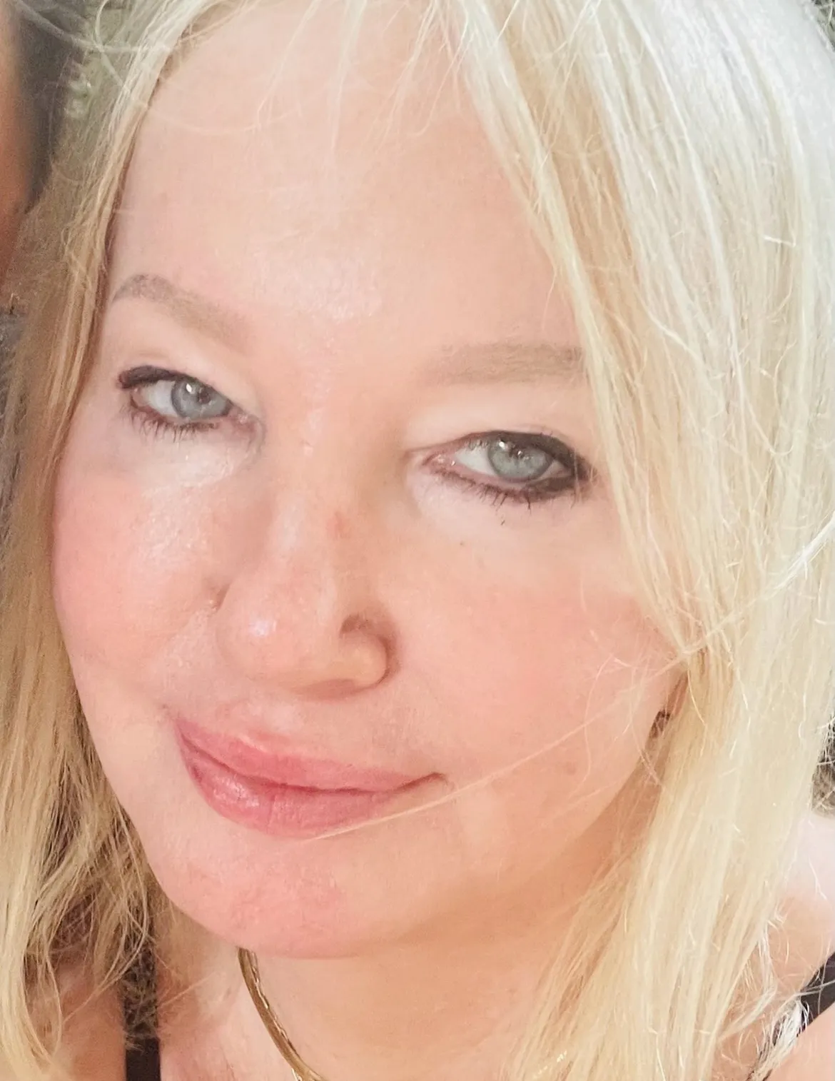 Tracey kinney @ MAXIM Cover Girl