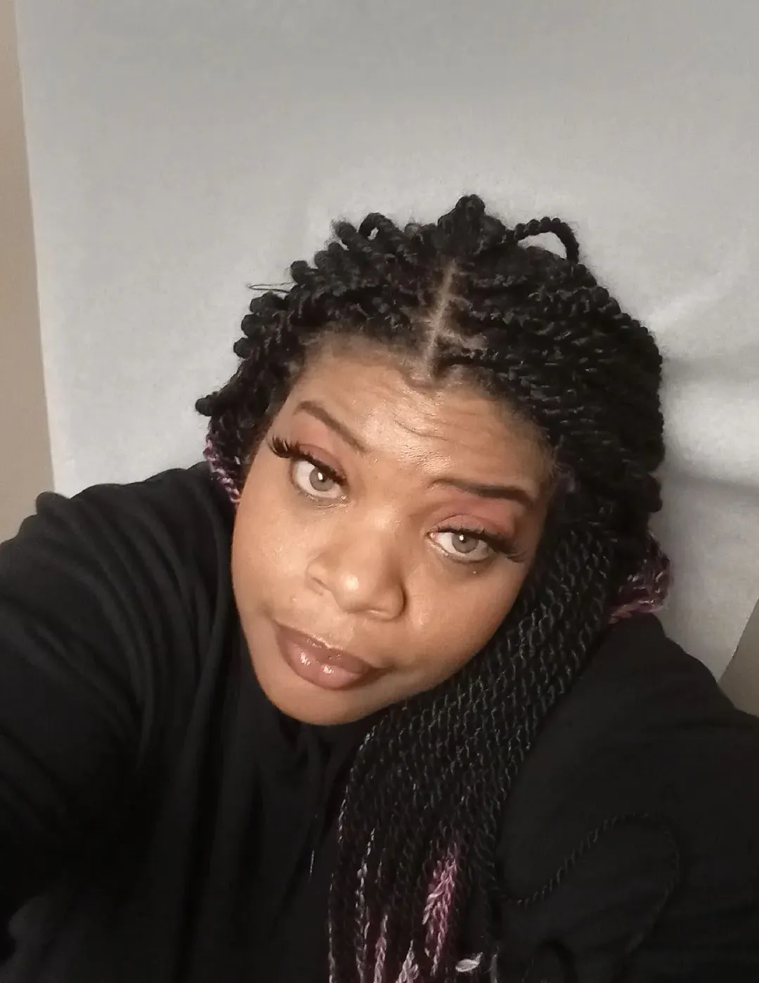 Alison Hart @ MAXIM Cover Girl