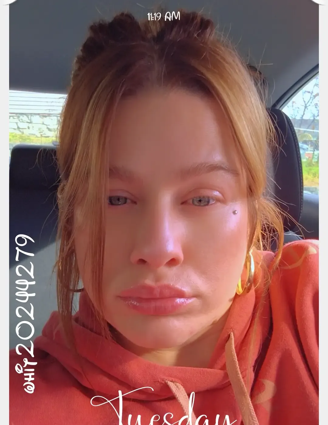 Elise @ MAXIM Cover Girl