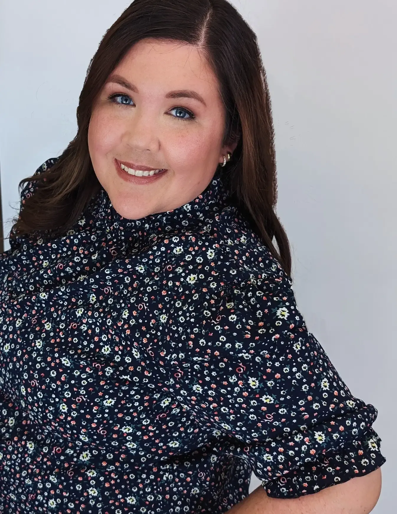 Kayla Johnson @ MAXIM Cover Girl