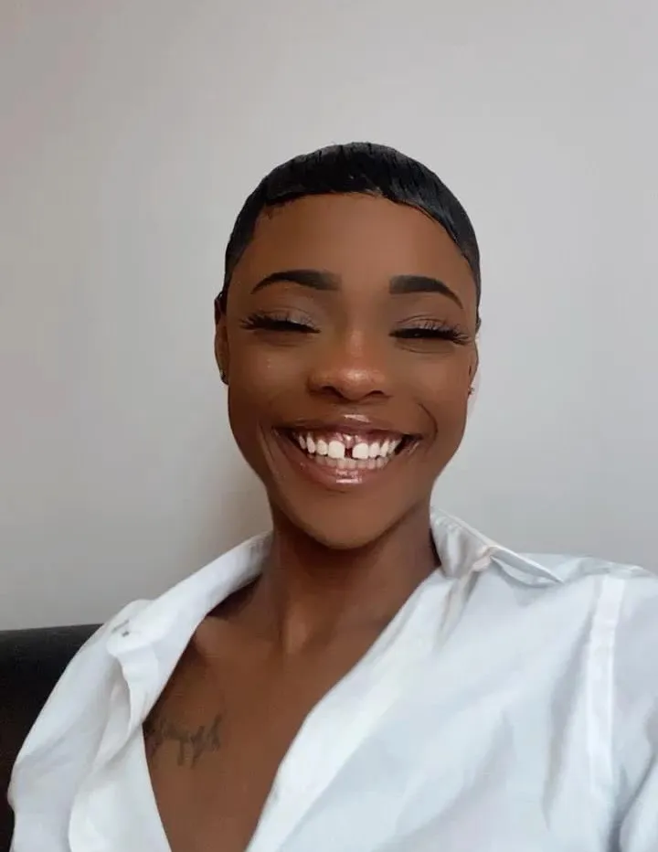 Morning Green @ MAXIM Cover Girl