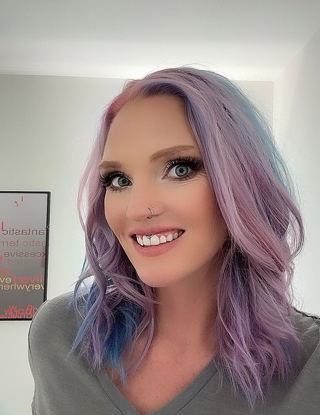 Jessica Grimes @ MAXIM Cover Girl