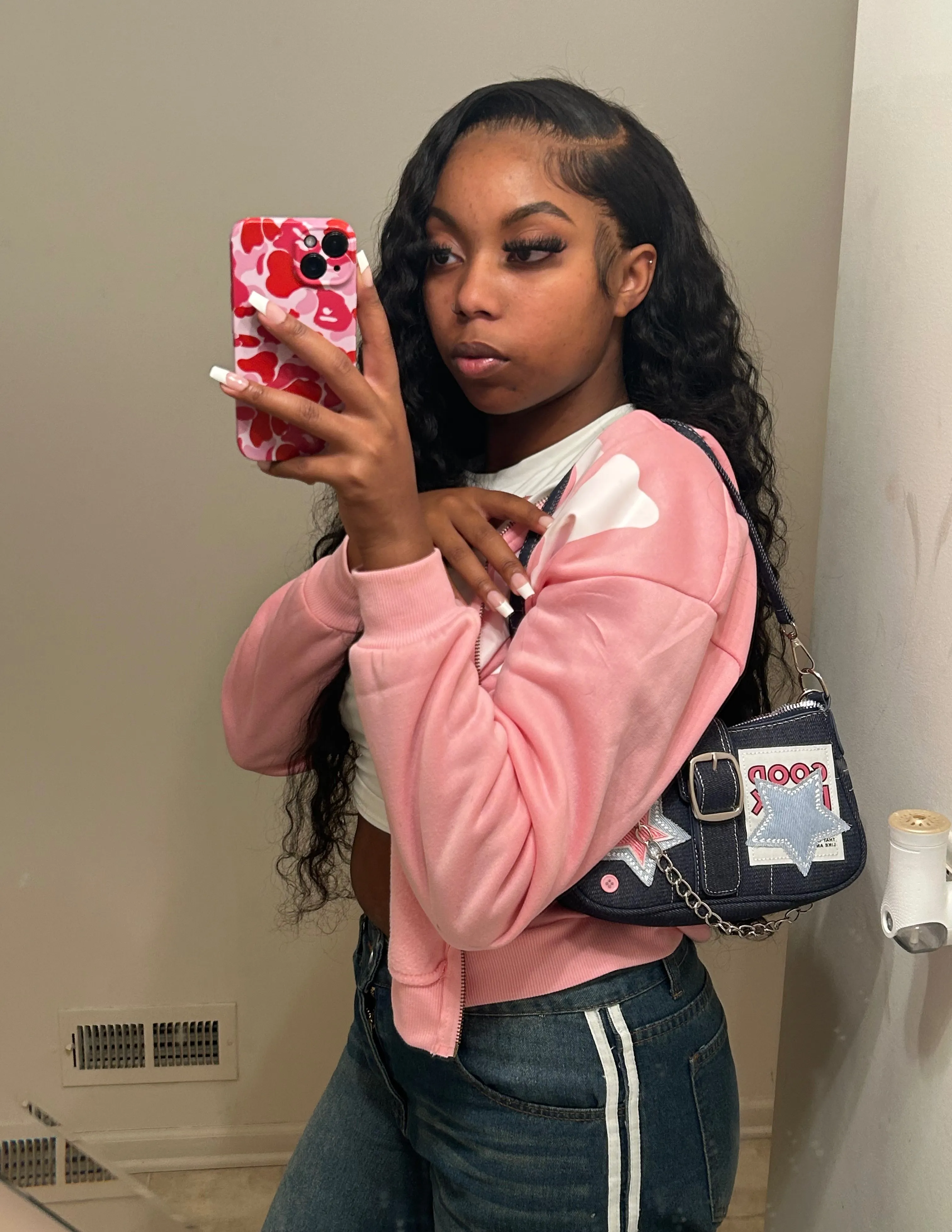 Keenaj @ MAXIM Cover Girl