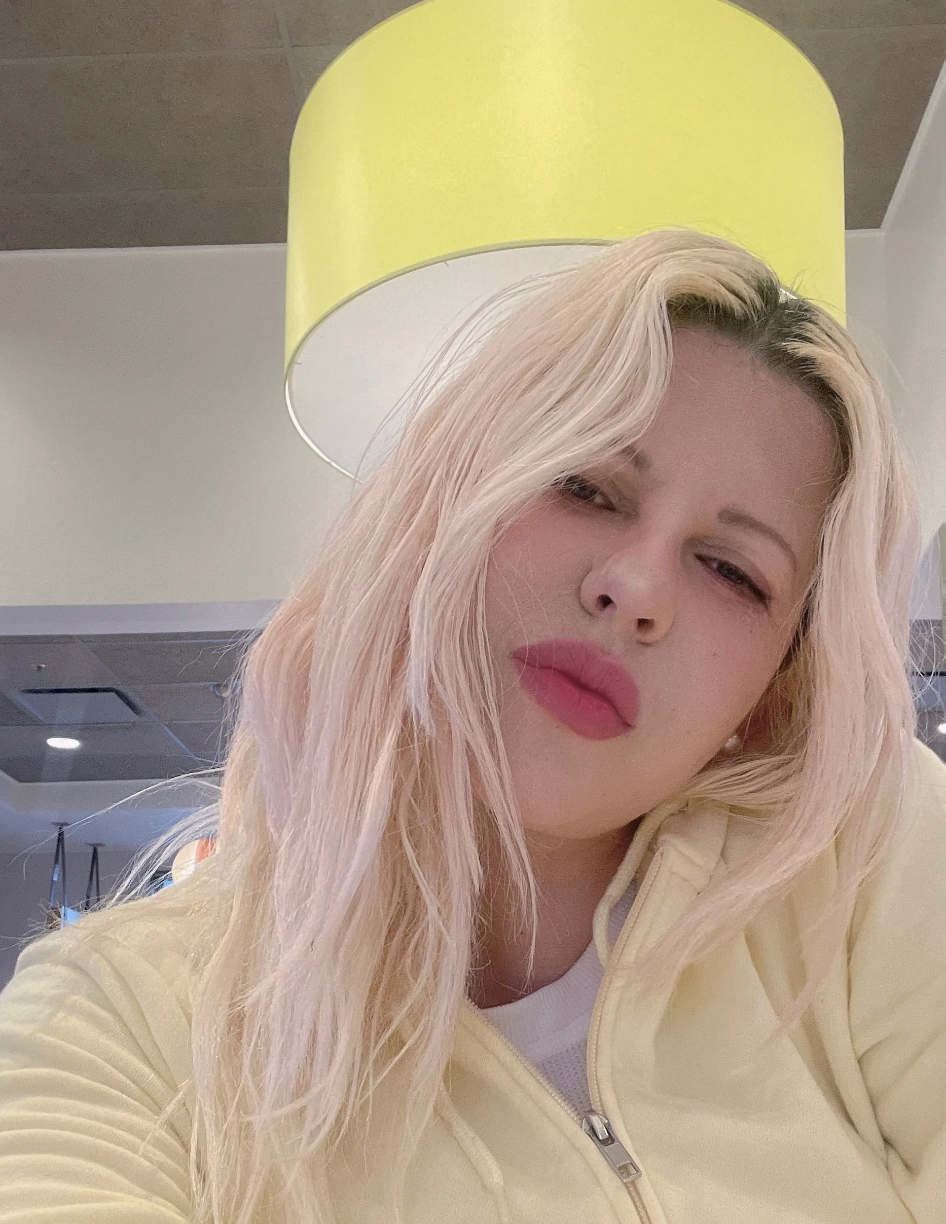 Linda Ali @ MAXIM Cover Girl