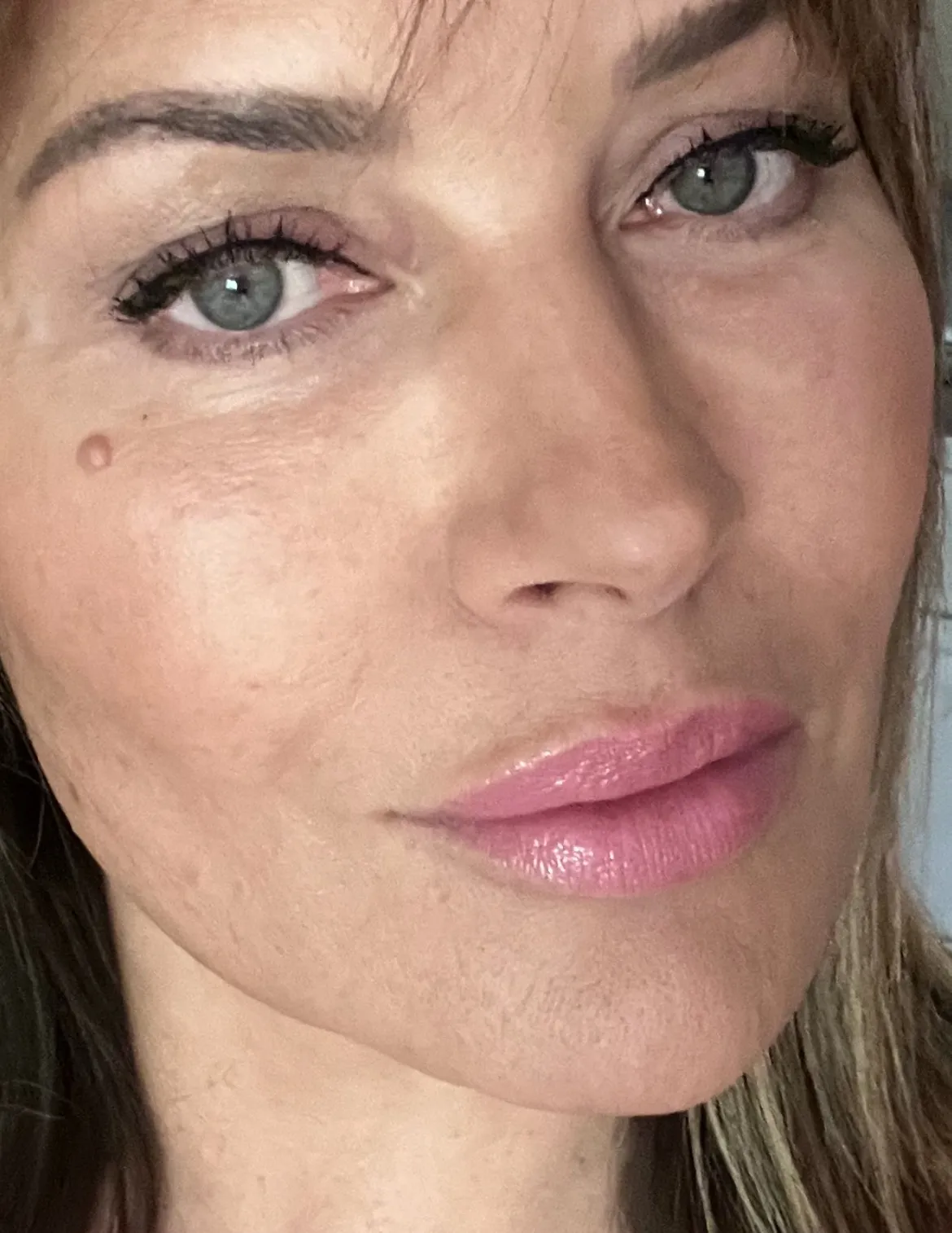 Deborah Elliott @ MAXIM Cover Girl