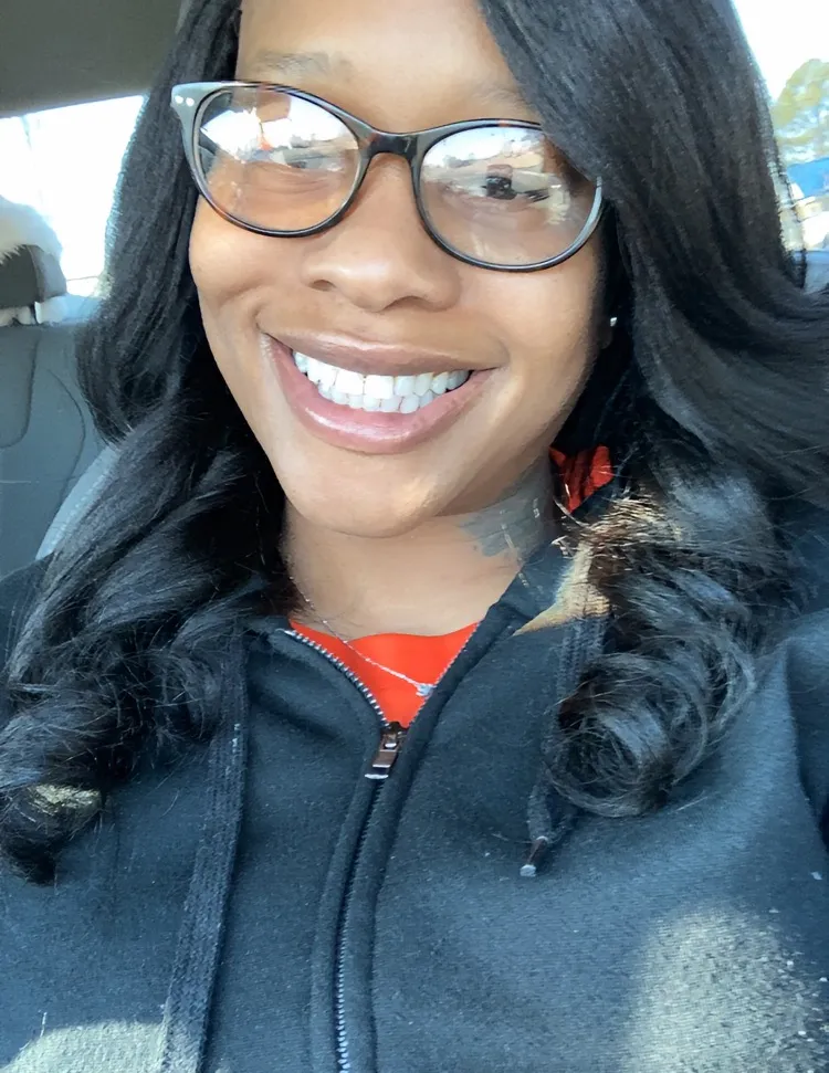 williams lateshia shonta @ MAXIM Cover Girl