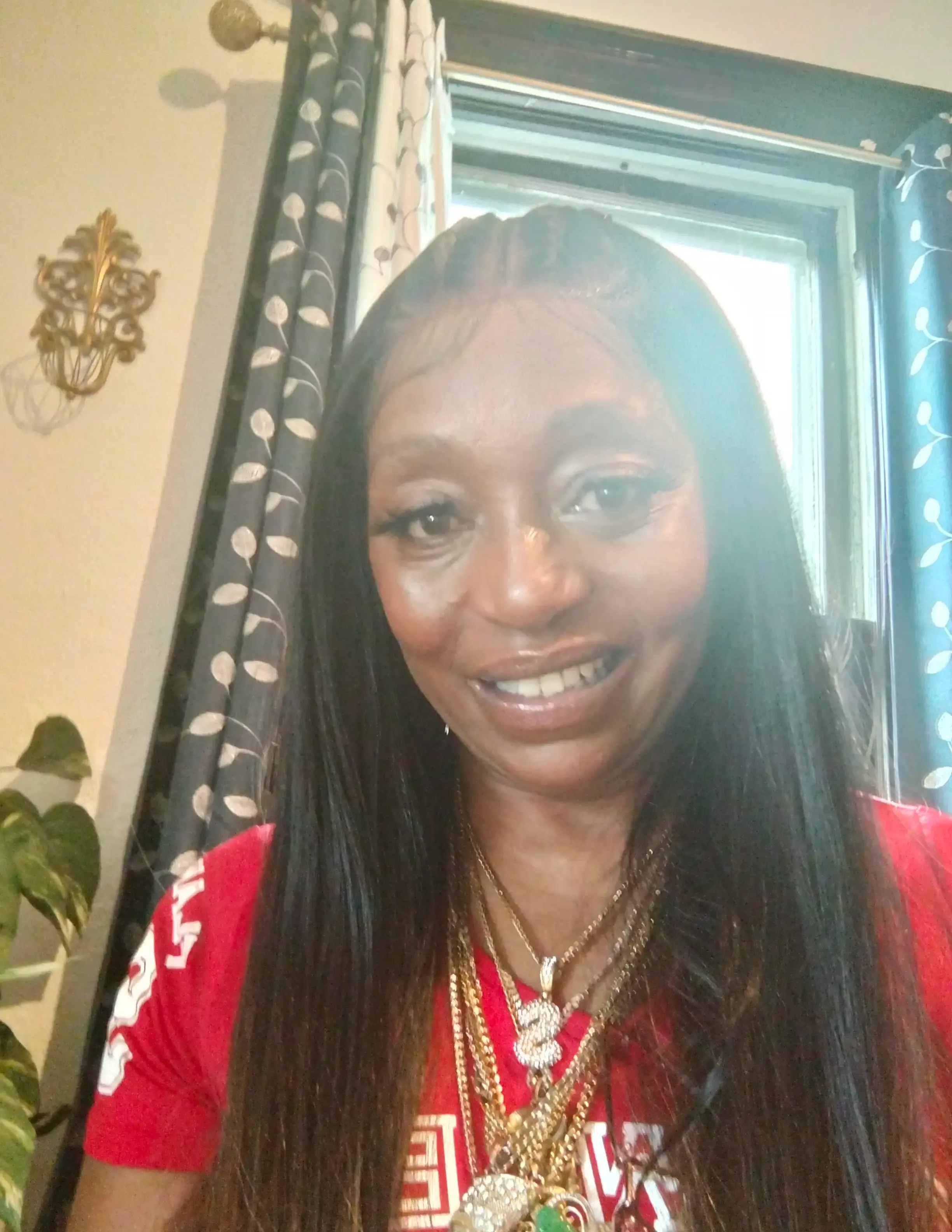 Sonya SmithChandler @ MAXIM Cover Girl