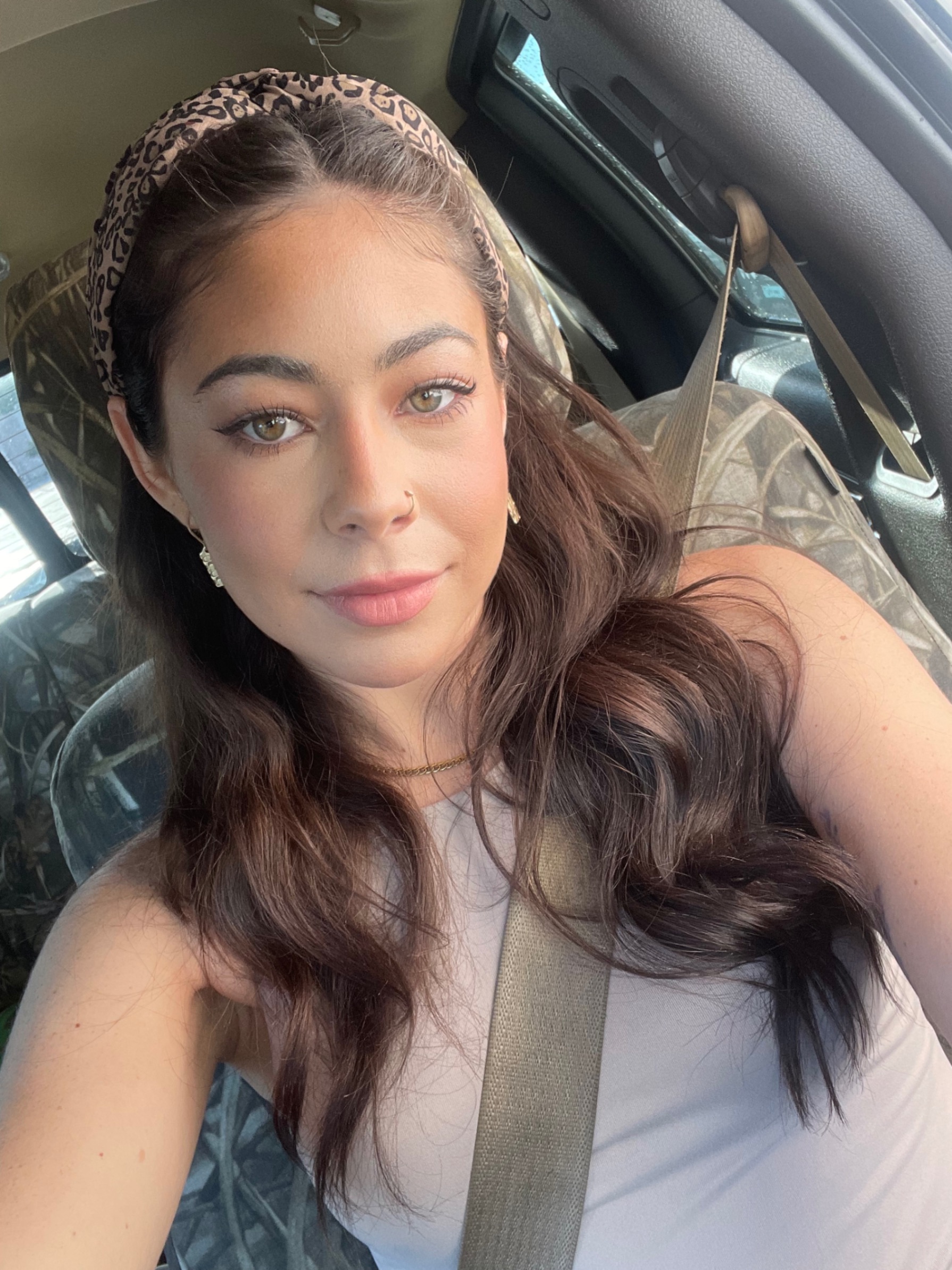 Felicia Murphy @ MAXIM Cover Girl